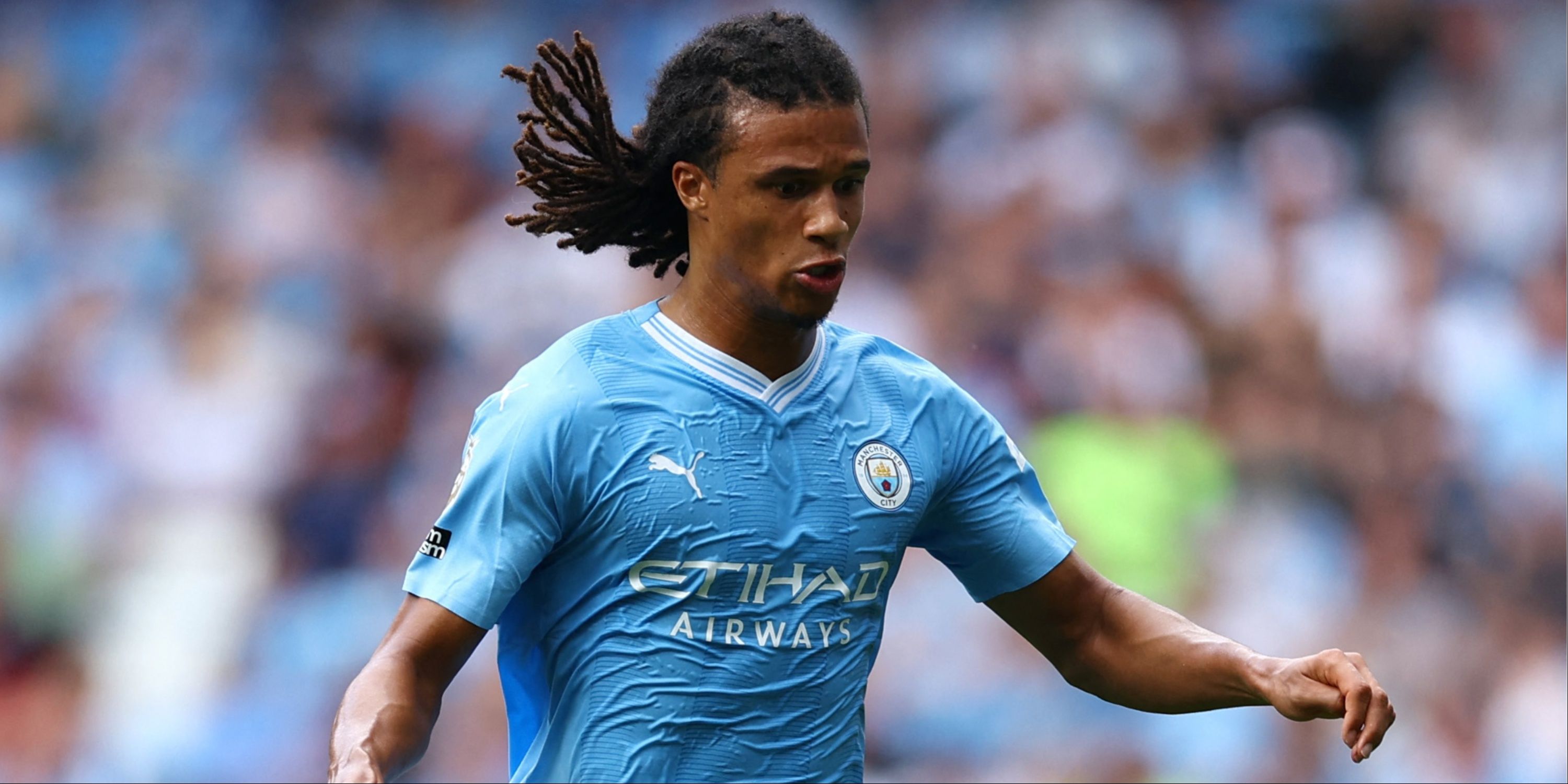 The 12 Best Centre-Backs Who Also Play at Full-Back Ranked