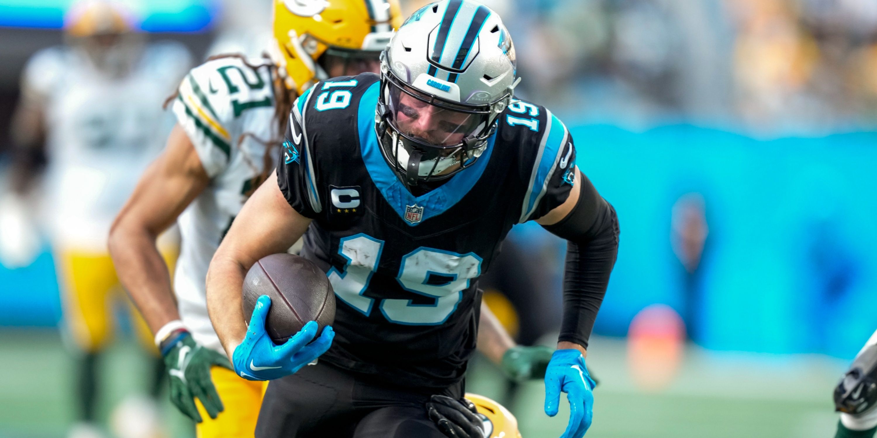 The 5 Best NFL Free Agency Signings of 2023