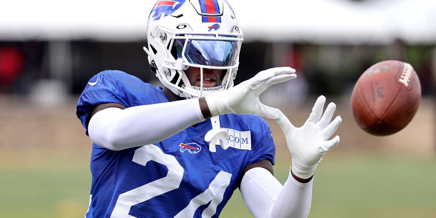 NFL Trade Rumors: Buffalo Bills Trade Targets and Candidates