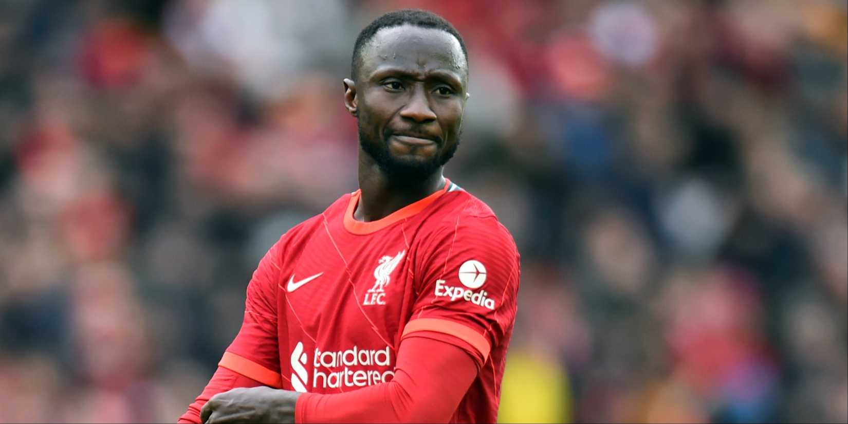 ‘I Left Liverpool For More Game Time - My Current Club Has Now Told Me ...