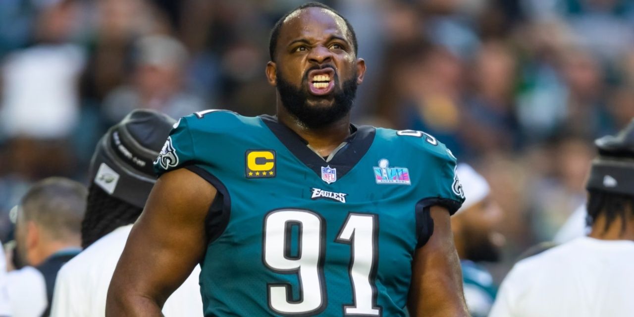 Three Players Who Could Replace Fletcher Cox in Philadelphia