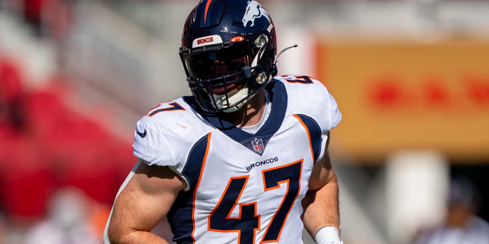 The 10 Highest-Paid Inside Linebackers in the NFL, Ranked by AAV