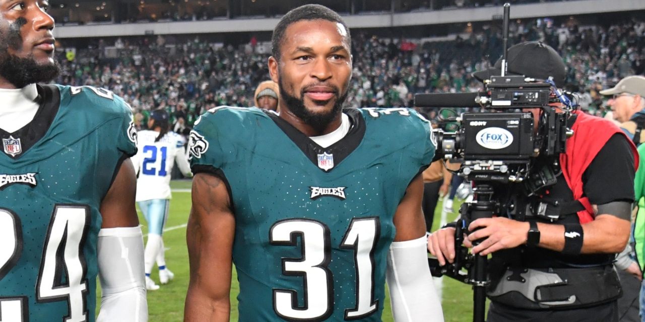 Chicago Bears Sign Former All-Pro Safety Kevin Byard