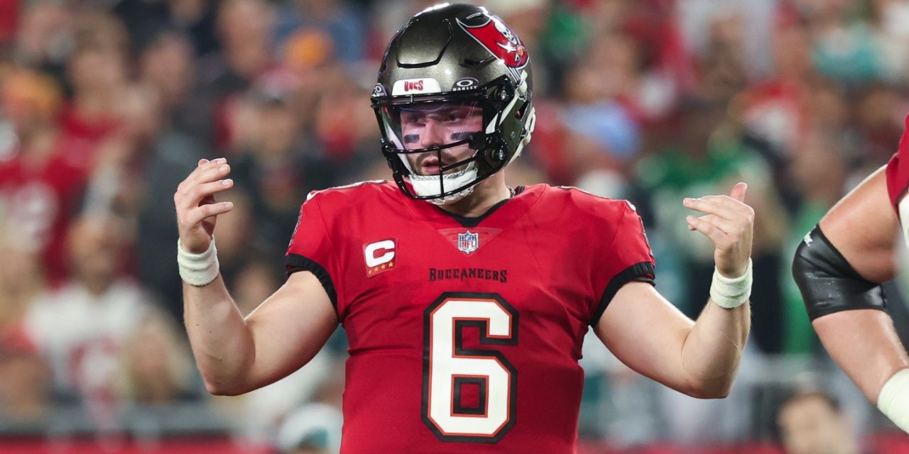 Baker Mayfield Signs Massive Extension with Buccaneers