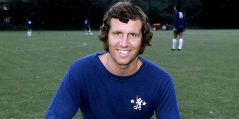 10 Greatest Chelsea Players Ever (Ranked)