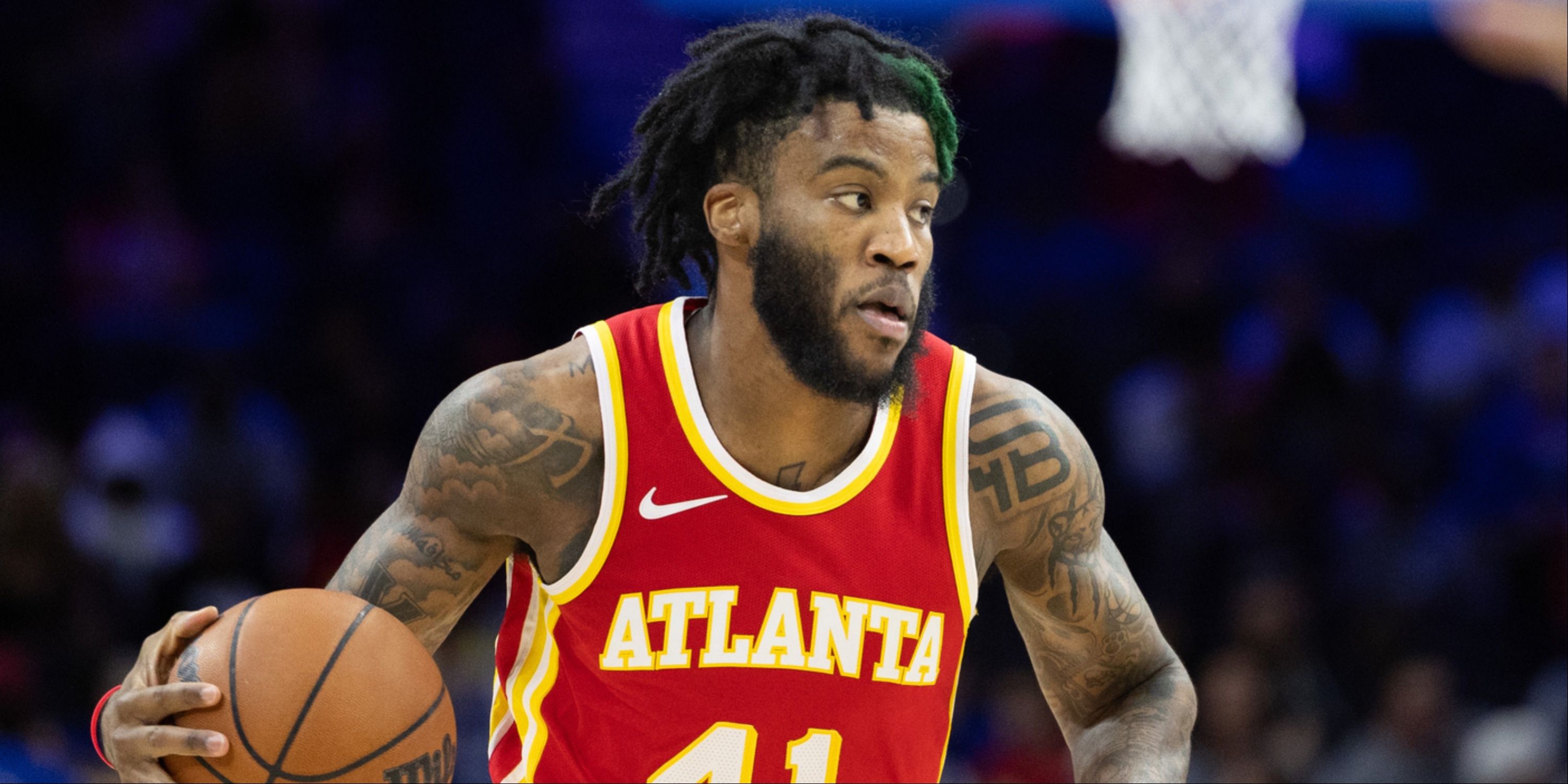 Wasington Wizards Sign Saddiq Bey to 3-Year, $20 Million Contract