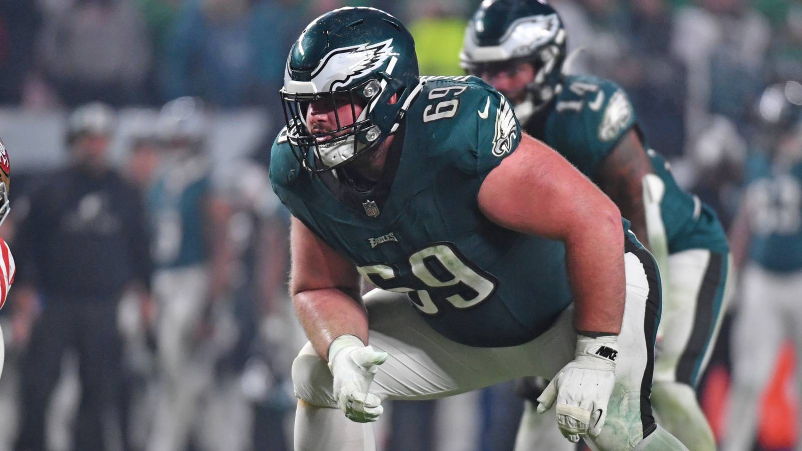 The 10 Highest-Paid Offensive Guards in the NFL, Ranked by AAV