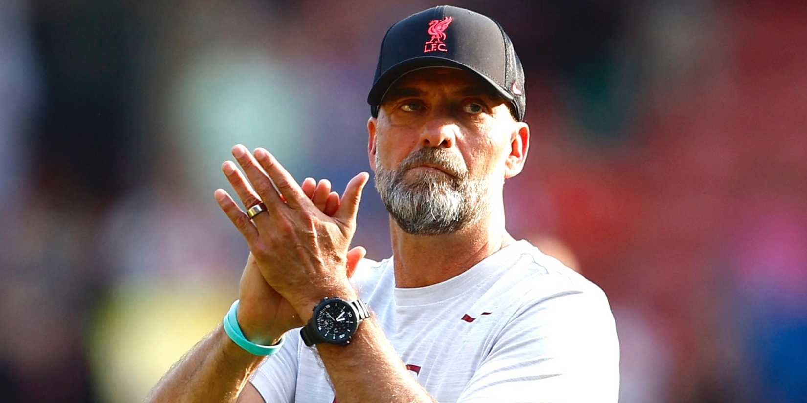 Jurgen Klopp & Arsene Wenger's PL Stats Compared After Carragher's Verdict