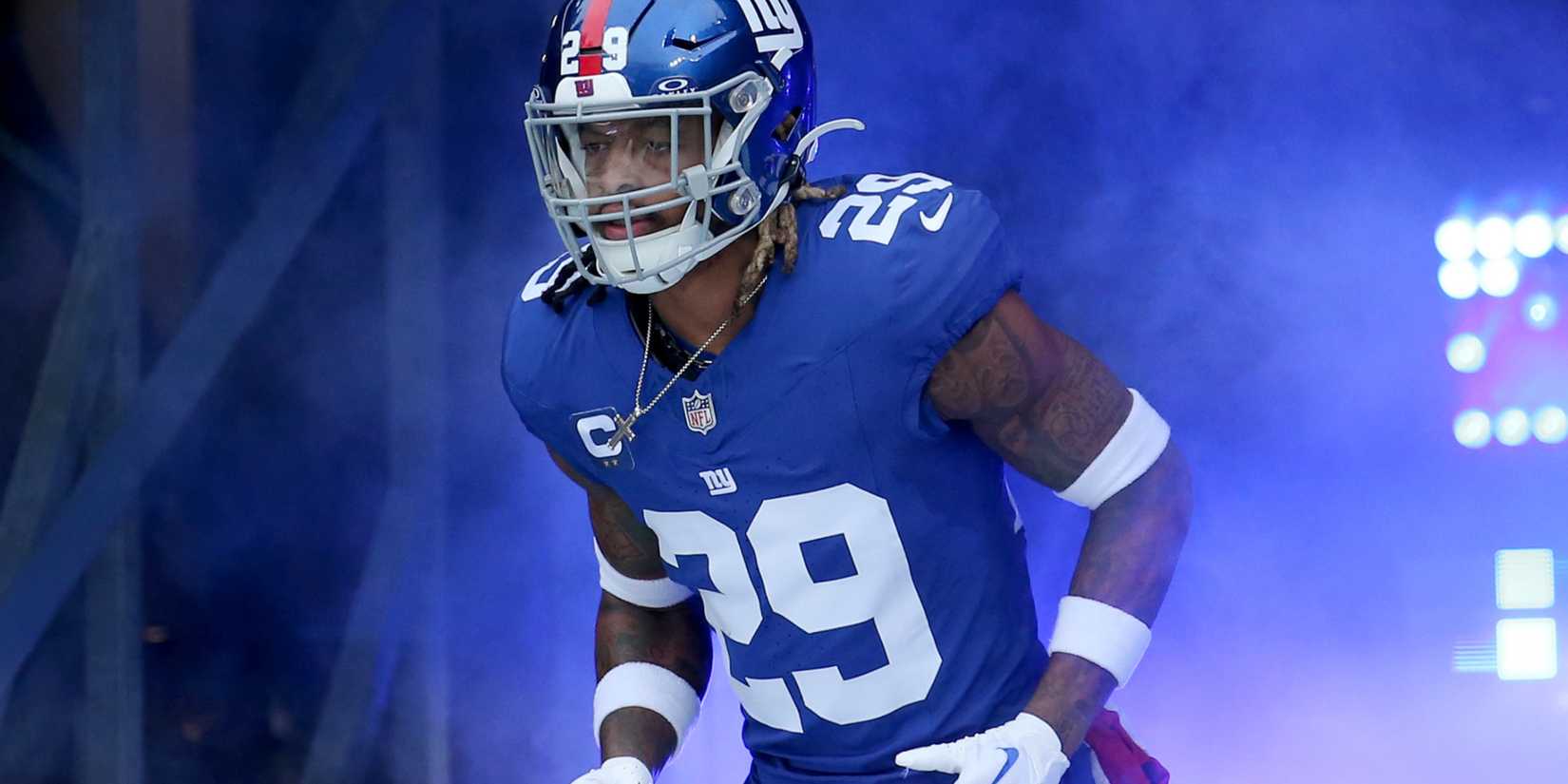 Ranking the Top 10 Current NFL Safeties