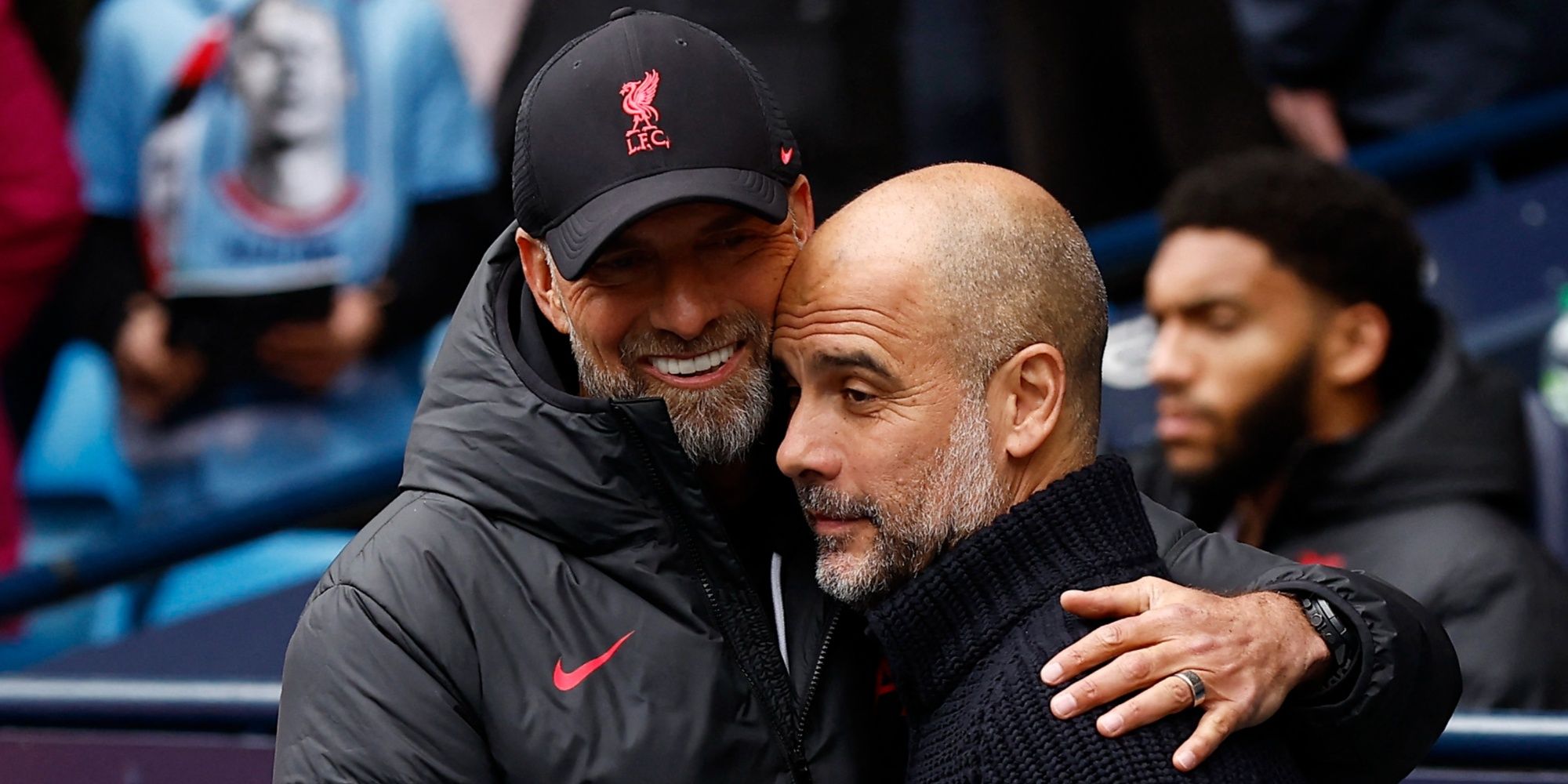 10 Teams With the Best Record Against Pep Guardiola (Ranked)