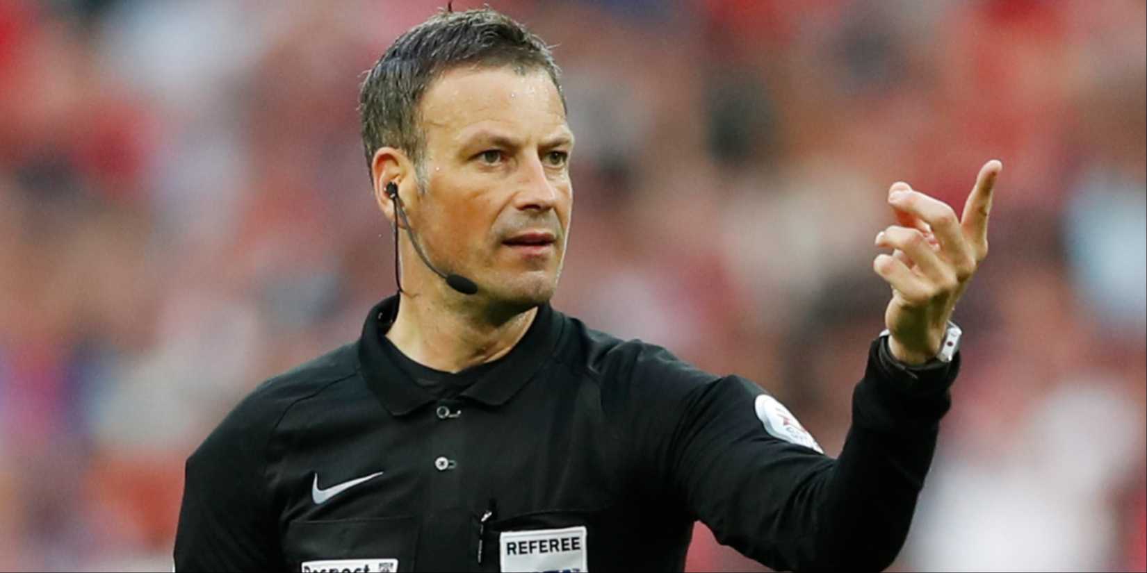 10 Best Premier League Referees of All Time [Ranked]