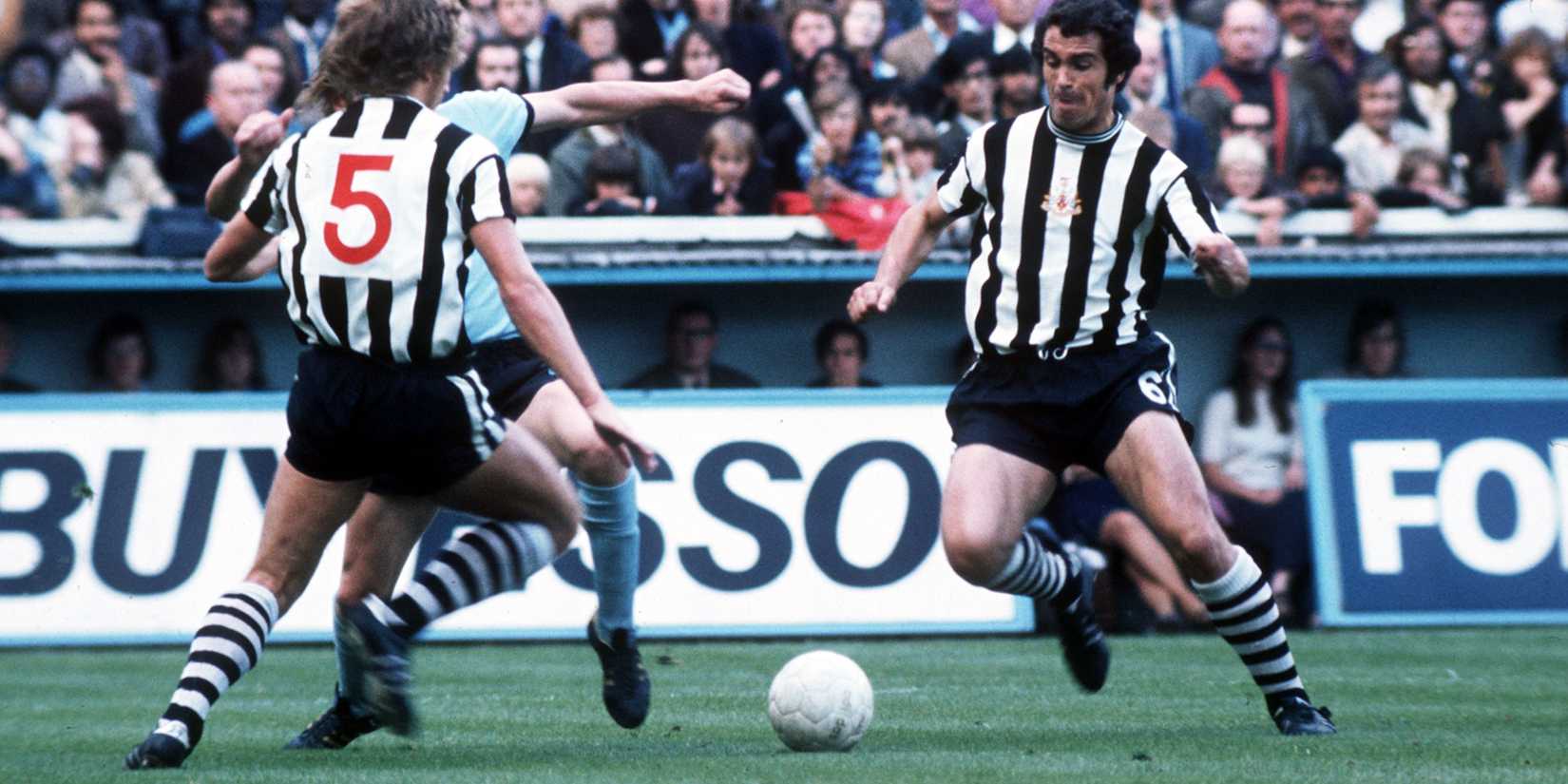 11 Best Newcastle Players of All-Time (Ranked)