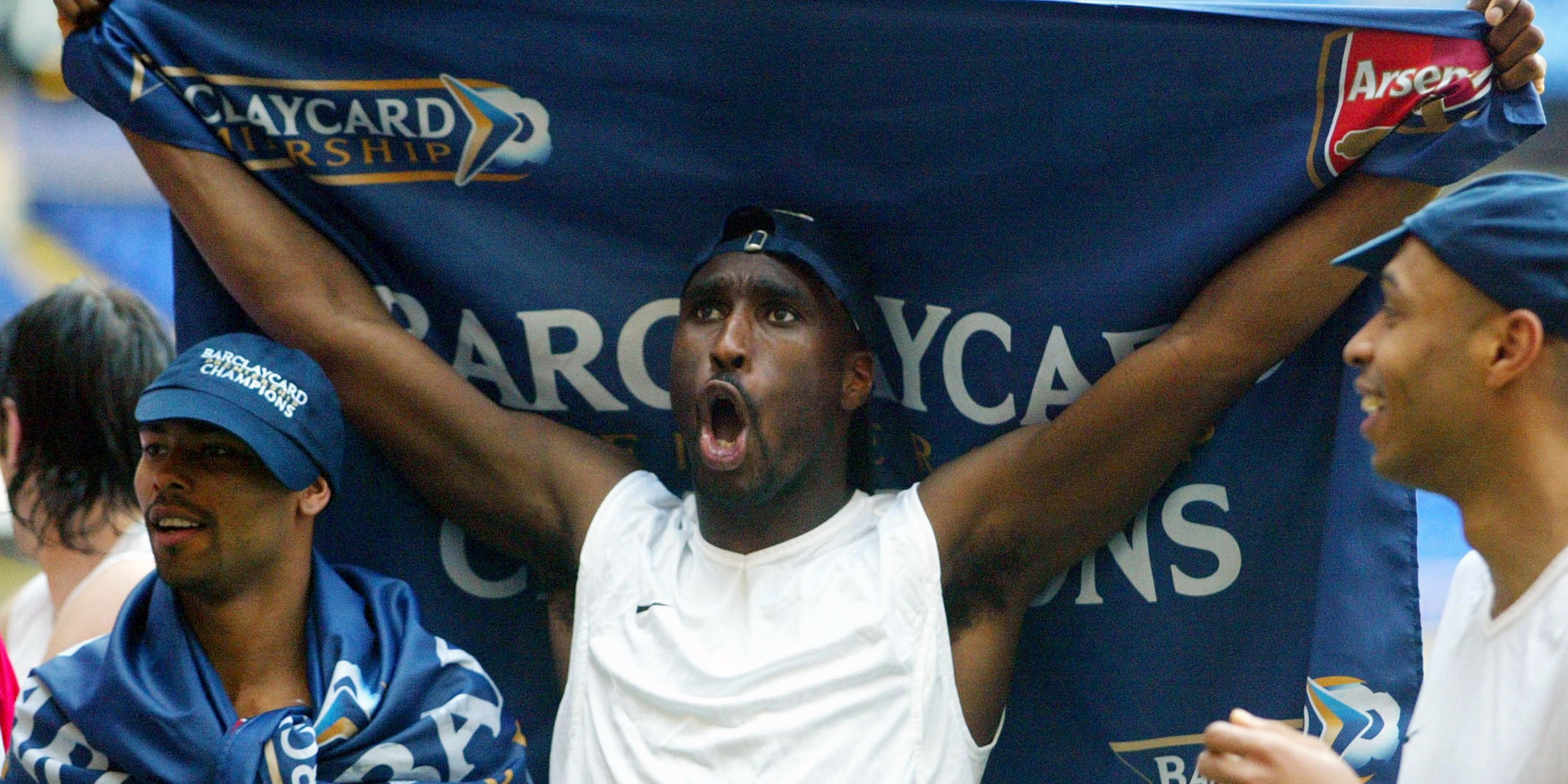 The 10 Greatest Premier League Rivalries Ranked