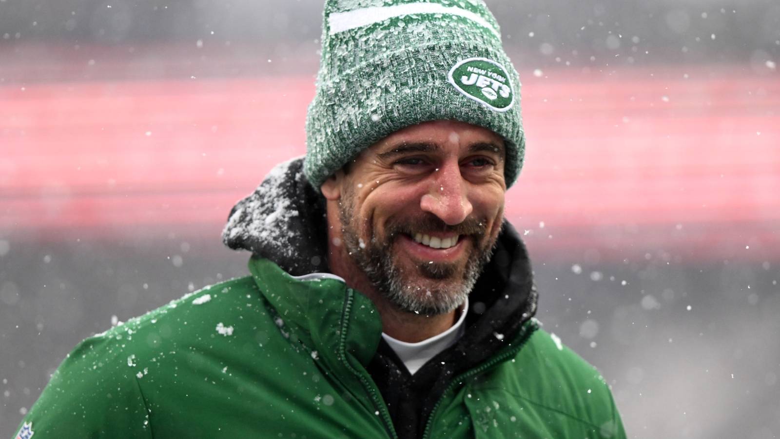 Robert F. Kennedy Jr. says Aaron Rodgers could be his VP