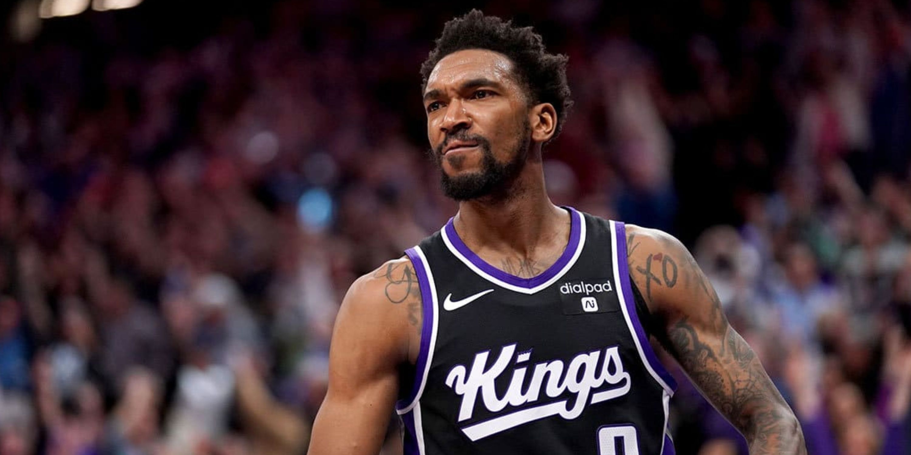 Malik Monk: The Ultimate Sixth Man?