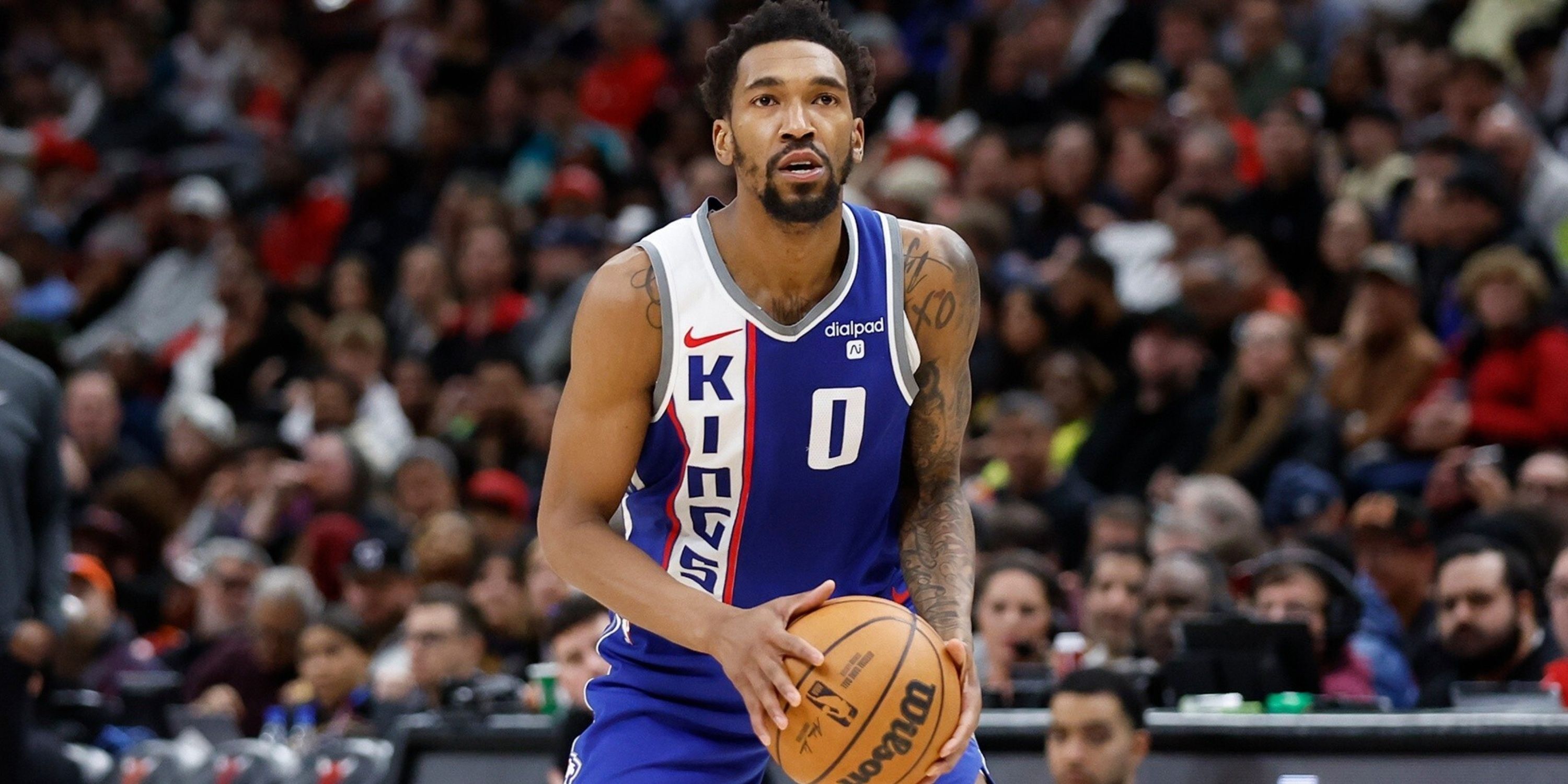 Malik Monk Is the Frontrunner for NBA Sixth Man of the Year