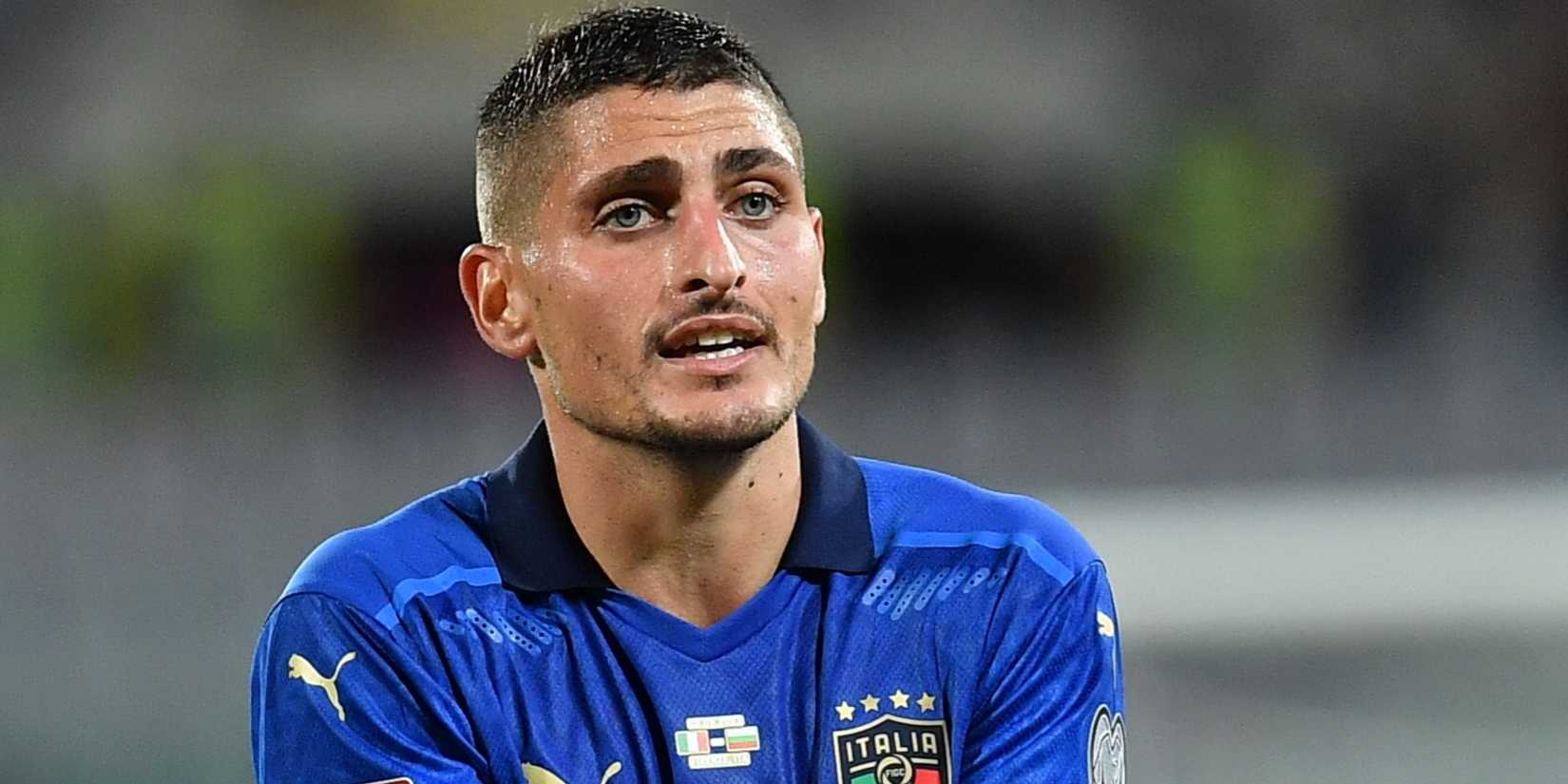 10 Greatest Italian Midfielders in Football History [Ranked]