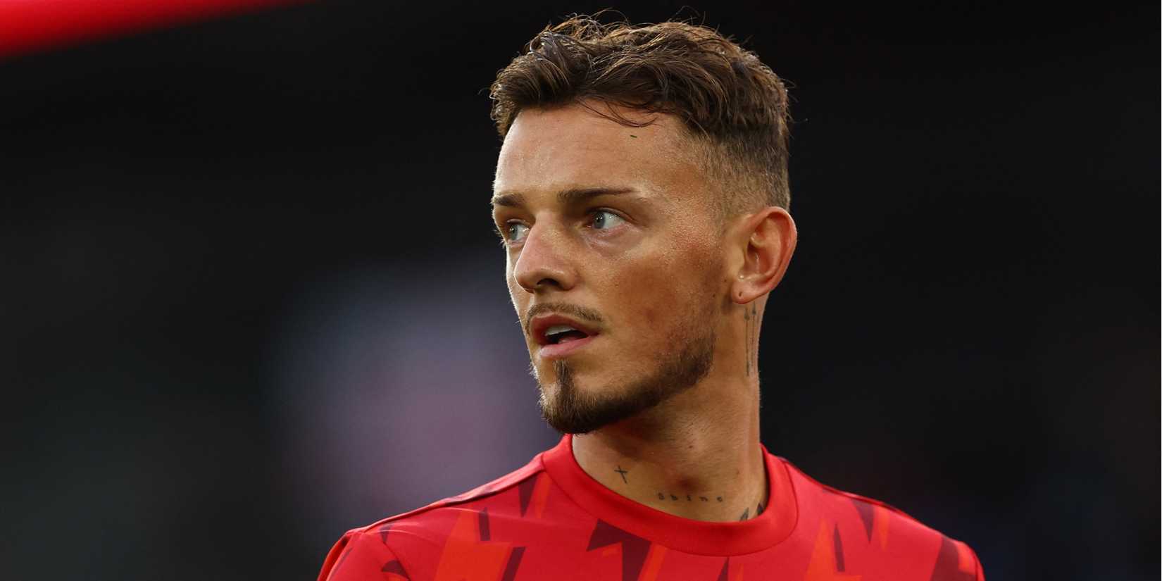 Ben White England Omission Explained by Thomas Tuchel