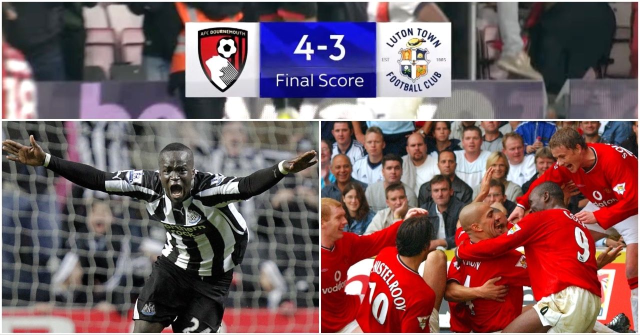 12 Greatest Comebacks in Premier League History