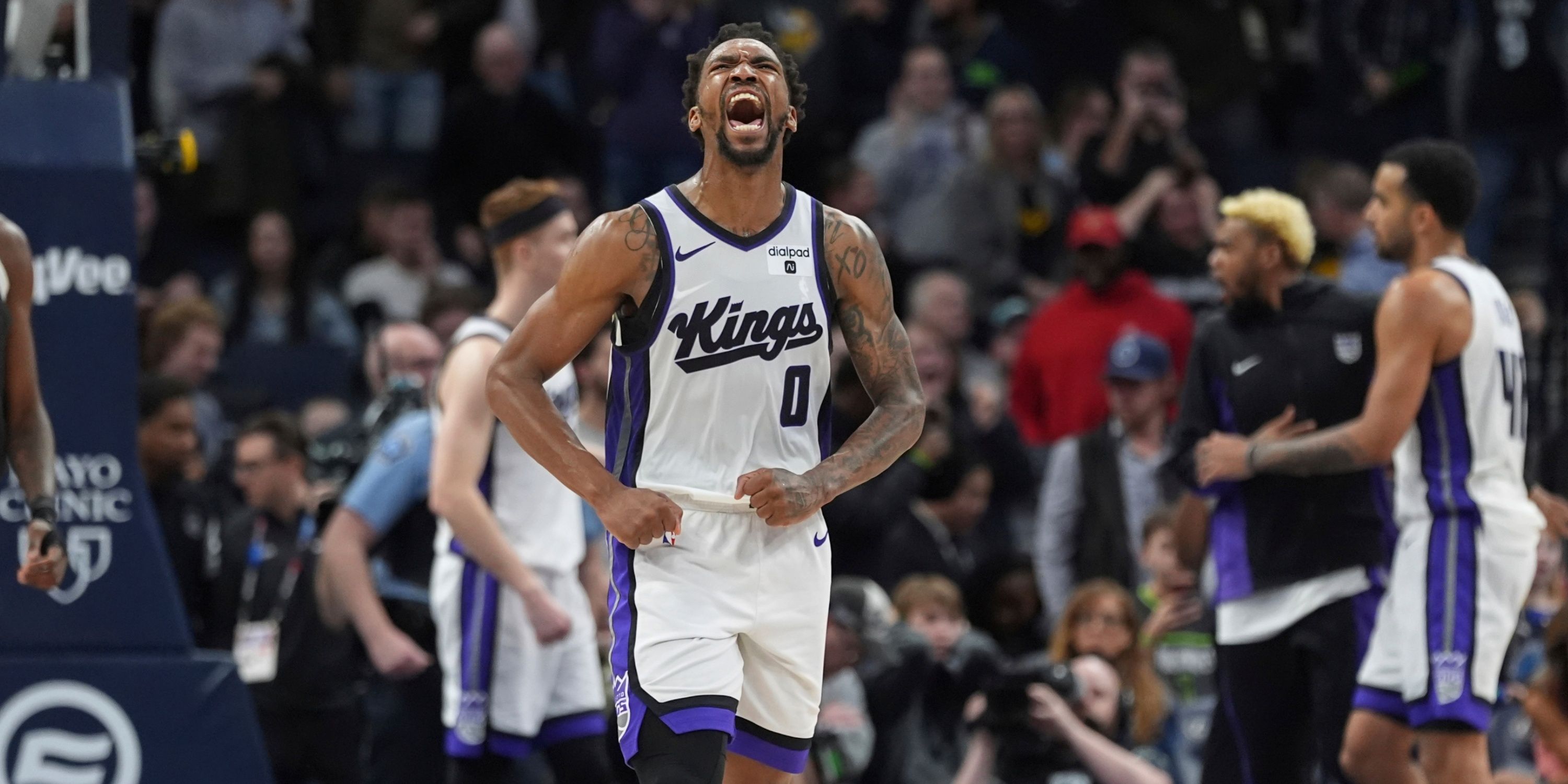 Malik Monk: The Ultimate Sixth Man?