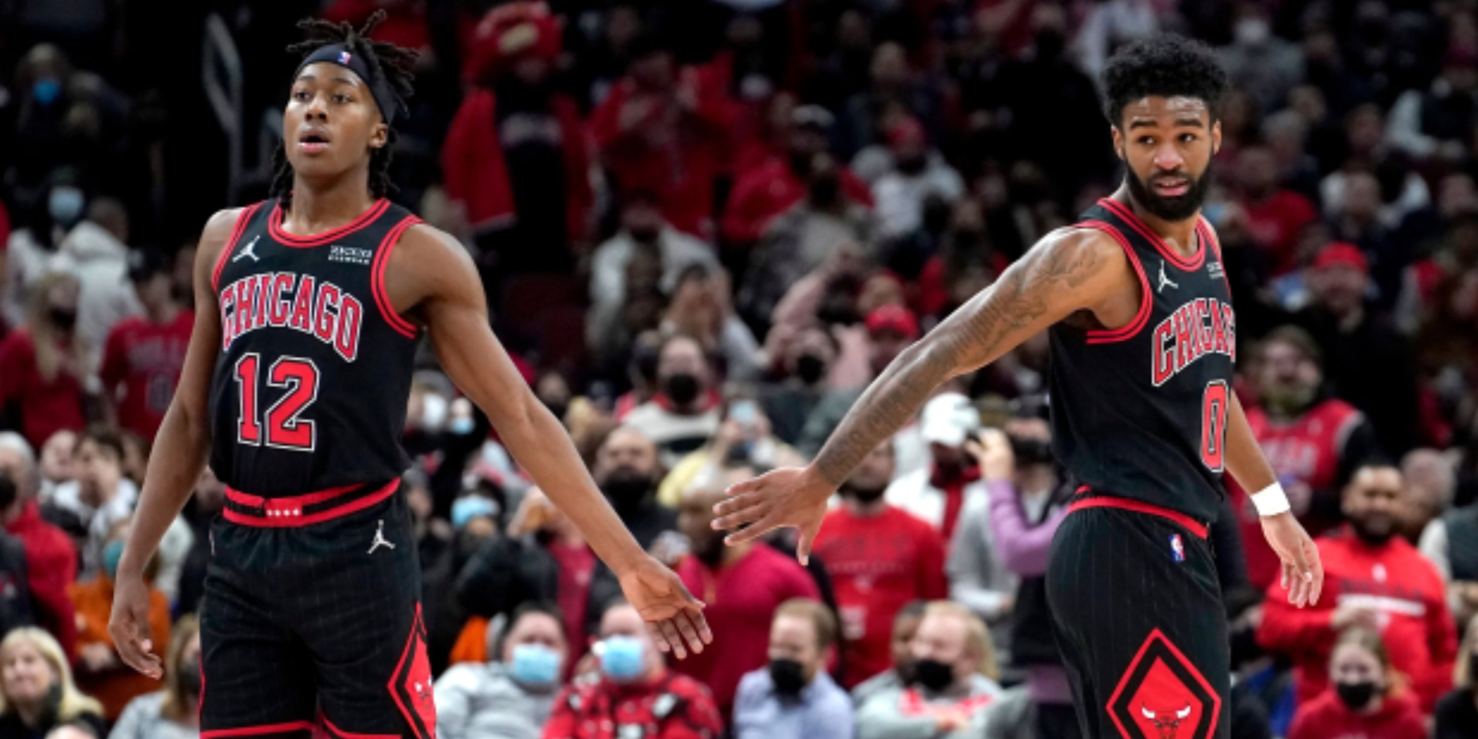 The Chicago Bulls Have Been Having a Sneaky Good Season