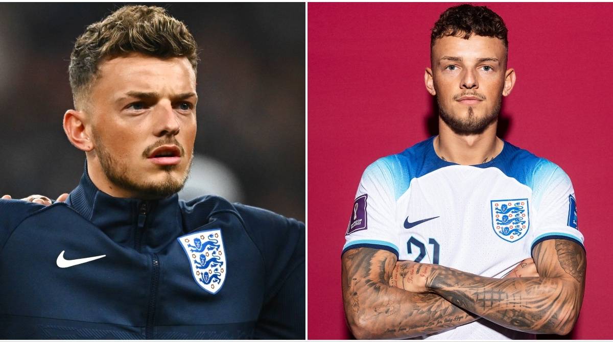 Why Ben White Turned Down England Call-Up