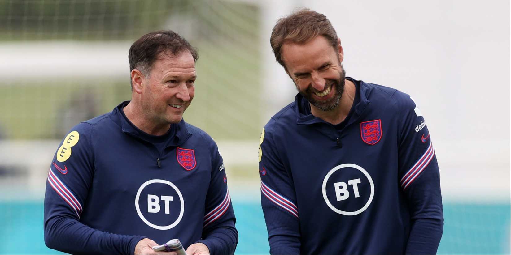 Michael Carrick to Bring Steve Holland to Man Utd as Part of Coaching Staff