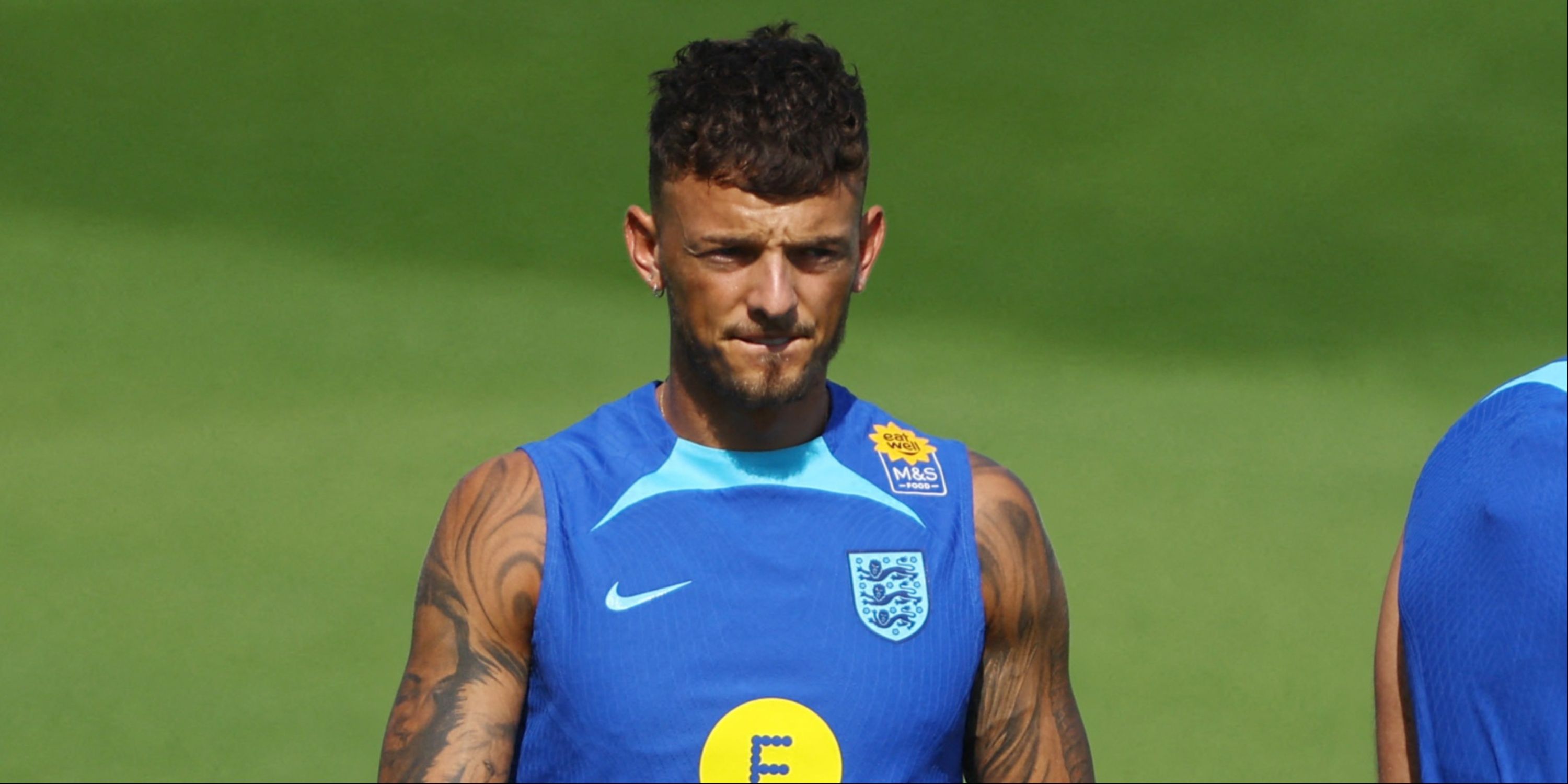 Why Ben White Turned Down England Call-Up