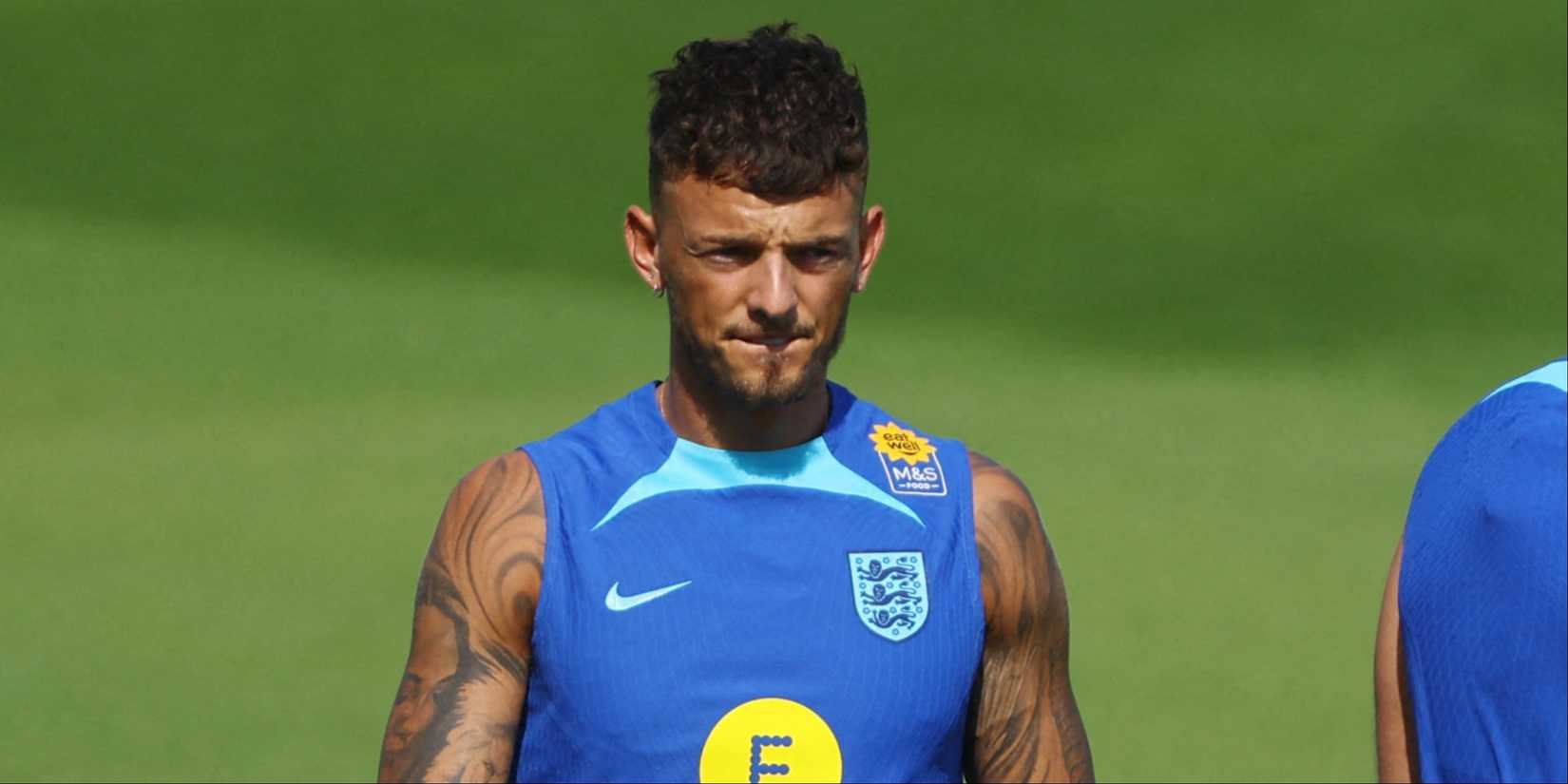 Ben White’s Stance on Returning to England After Gareth Southgate Exit