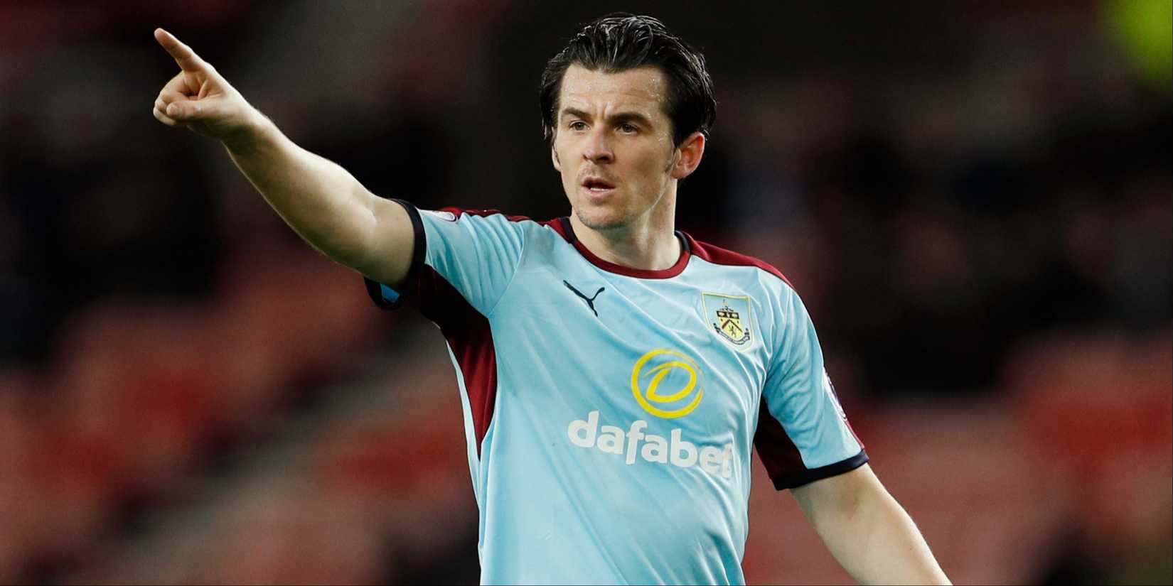 Joey Barton Sparks Outrage With Tweet After England Women Win Euro 2025 ...
