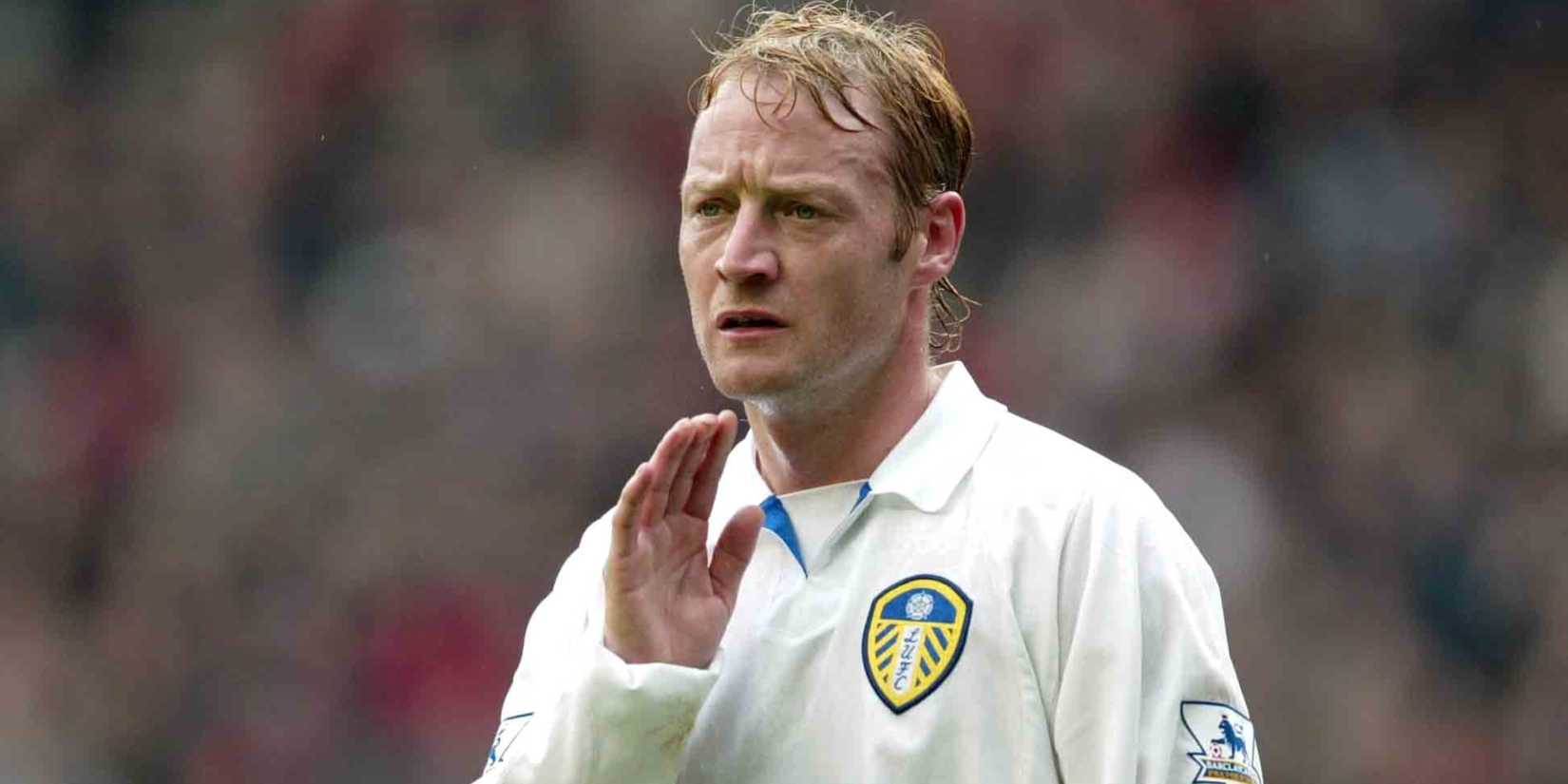 25 Hardest Footballers of the Premier League Era [Ranked]