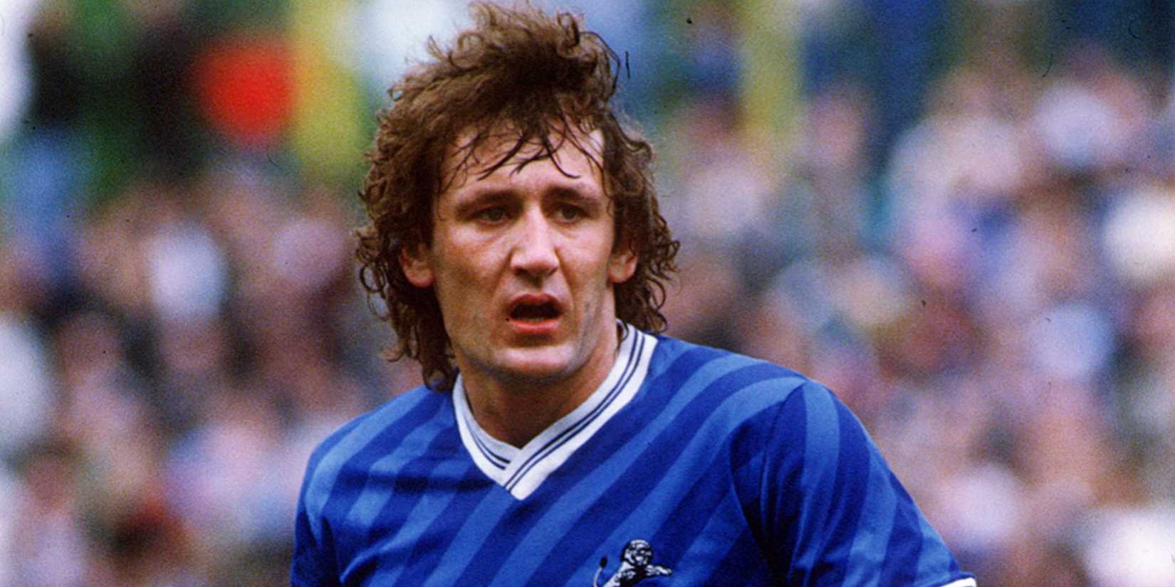 Graeme Souness: ‘Everybody Feared’ Terry Hurlock After Celtic vs ...