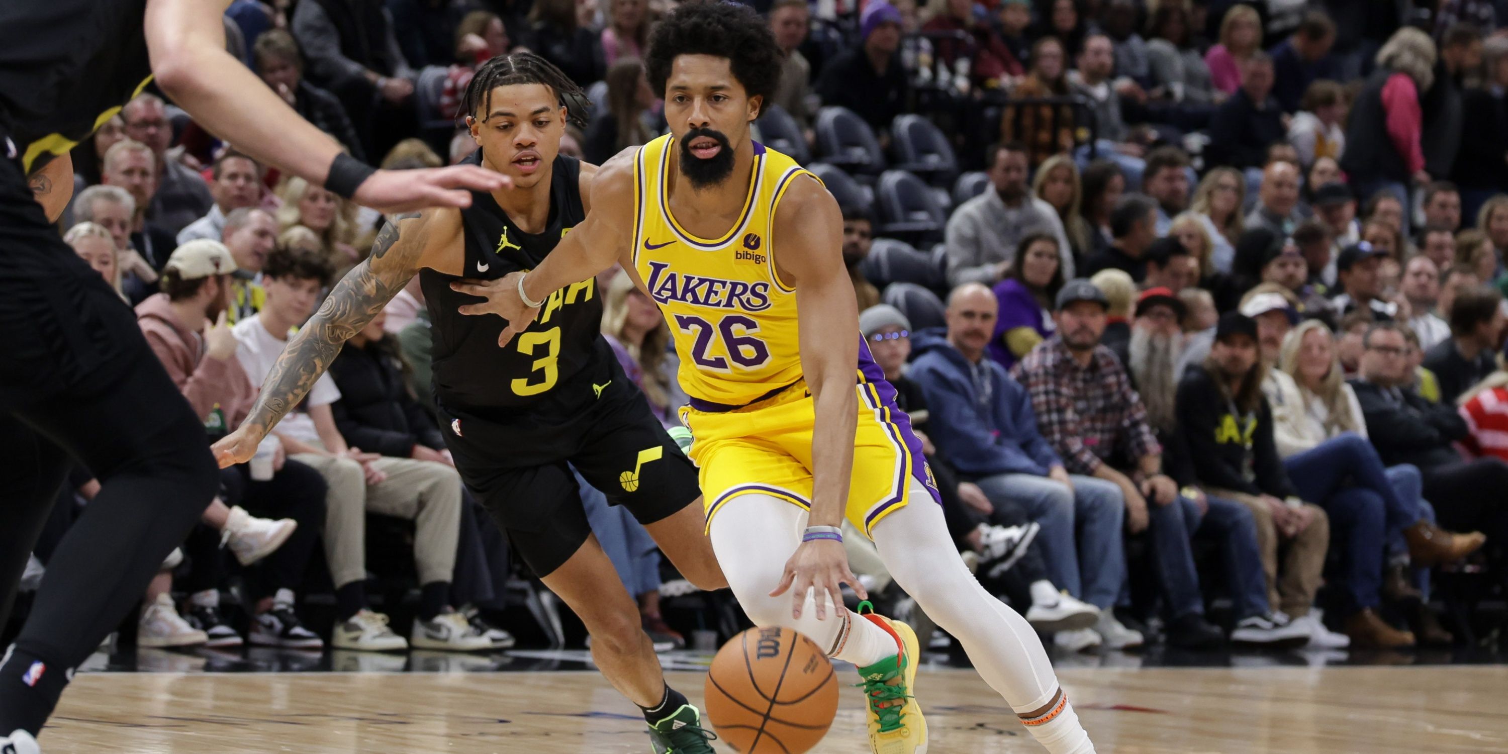 Dallas Mavericks Sign Veteran Guard Spencer Dinwiddie Dallas Mavericks Sign Veteran Guard Spencer Dinwiddie