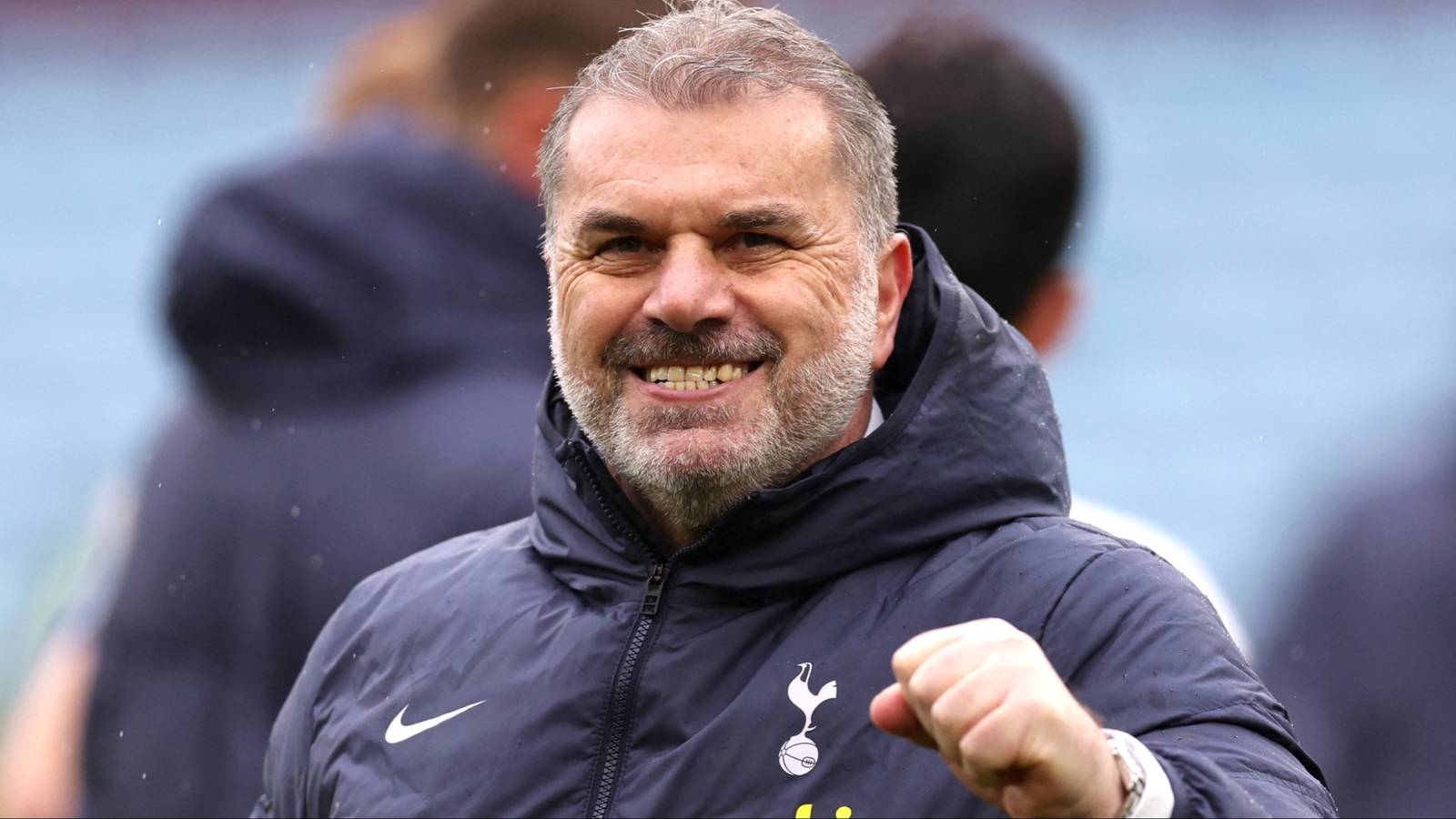 Romano Says Tottenham Signing a Centre-Back is a 'Possible'