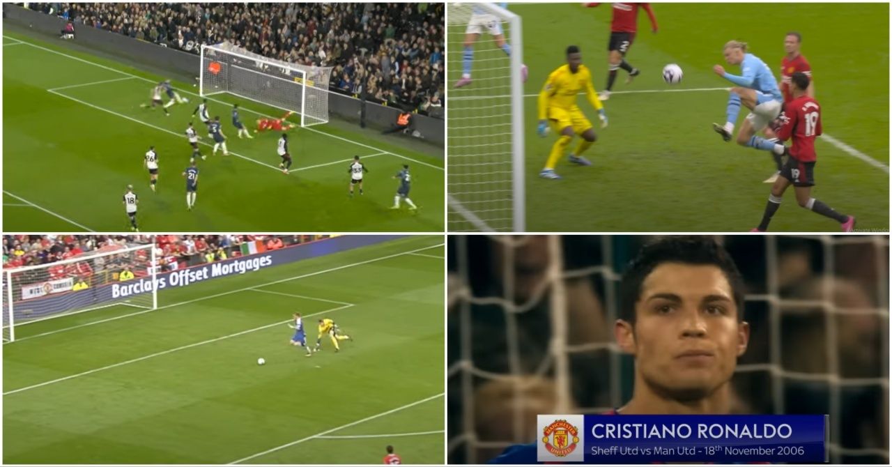 14 Worst Misses in Premier League History (Ranked)