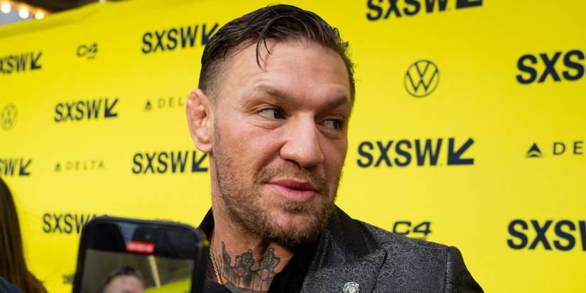 Conor McGregor's Net Worth (2024) Including Career Earnings