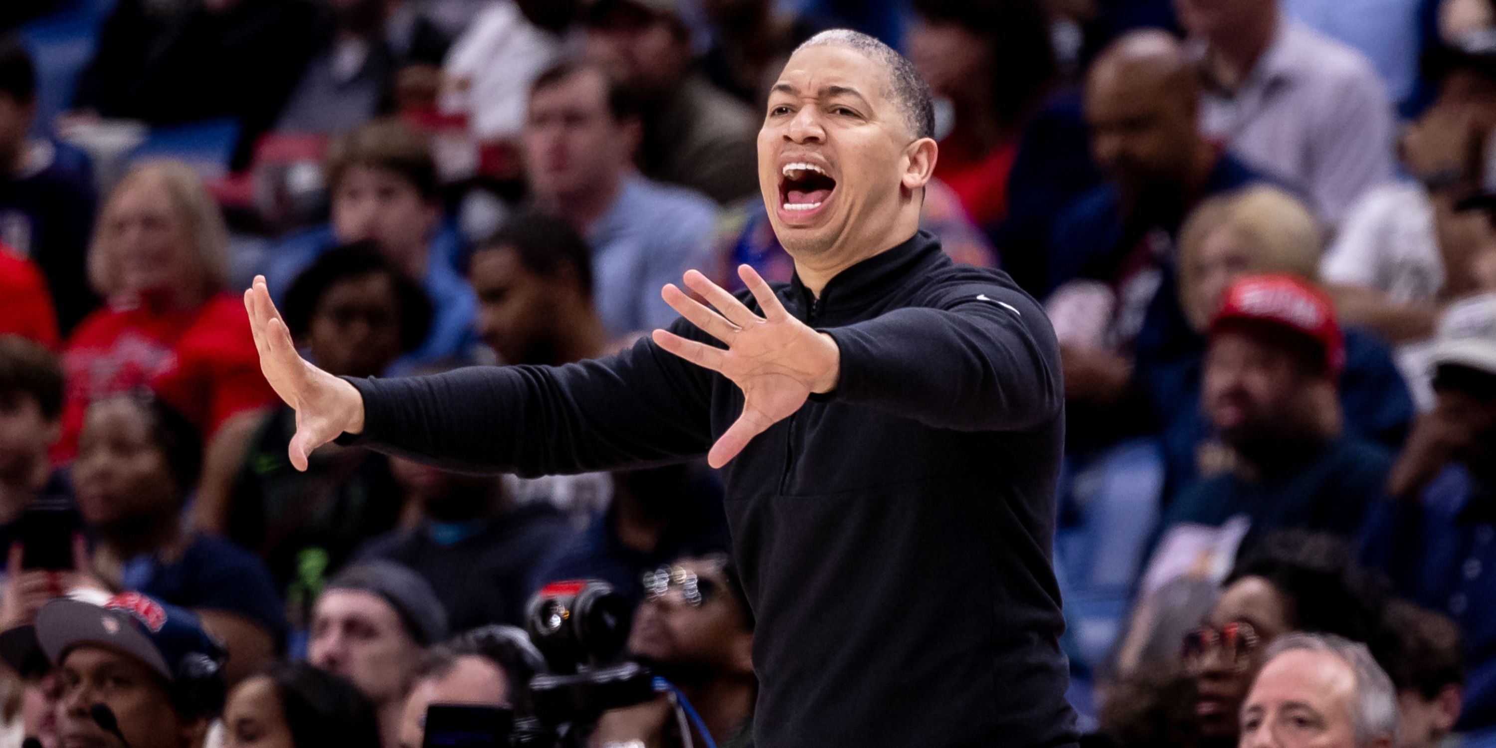 Highest Paid NBA Head Coaches