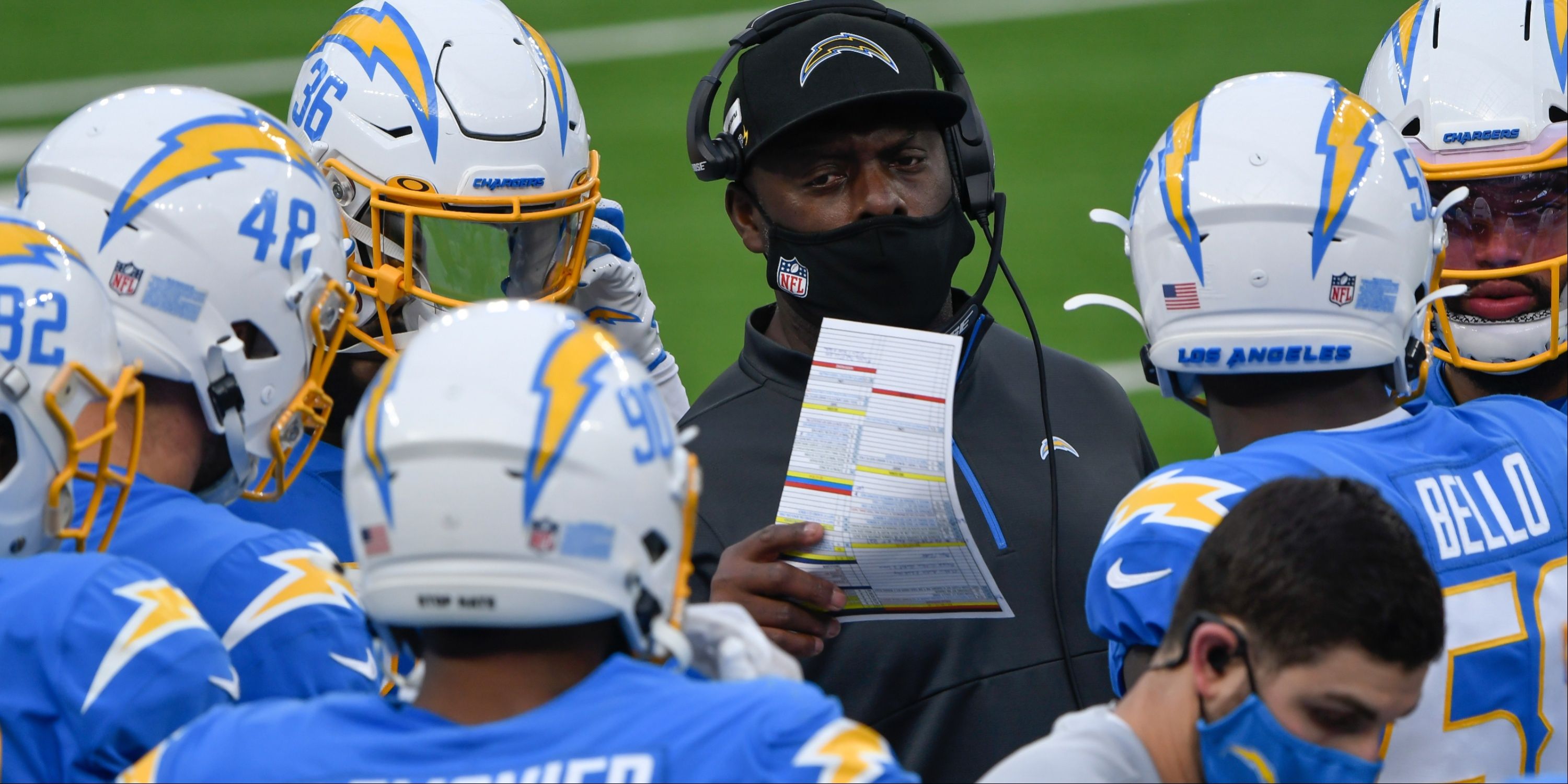 Austin Ekeler Embraces New Role in Commanders' Backfield Committee