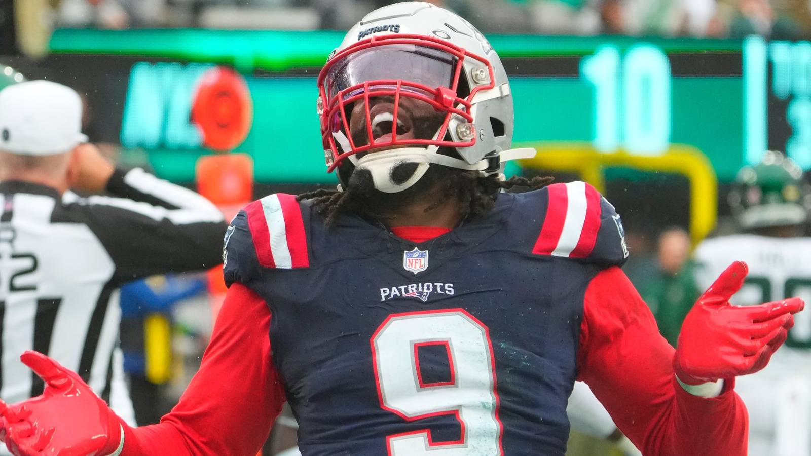 Matt Judon Ready for Impactful Return in 2024: ‘I’m Out for a Vendetta’