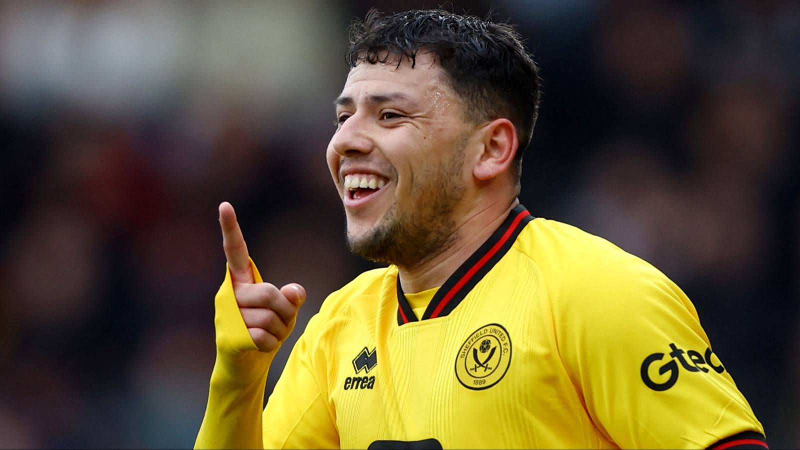 Adam Pope Shares What He Heard on Leeds Move for Gus Hamer