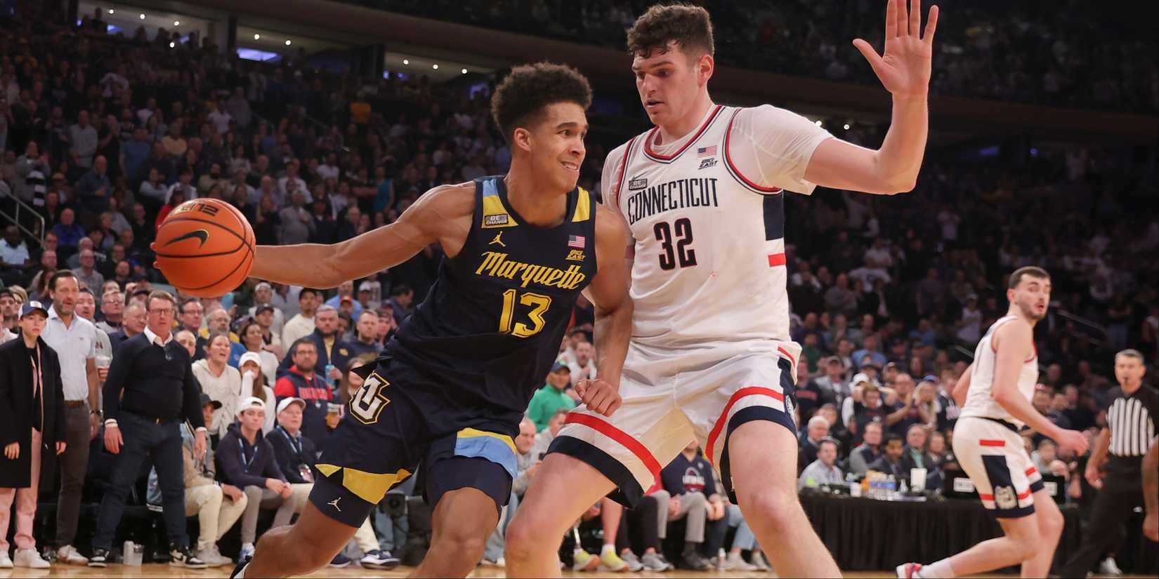 Denver Nuggets 2024 Mock Draft: Best Selection at Every Pick