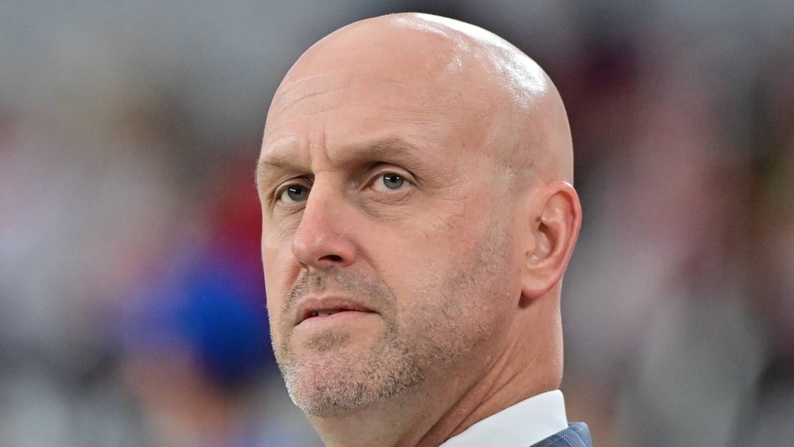 Monti Ossenfort Says Cardinals Open For Business on 4th Pick