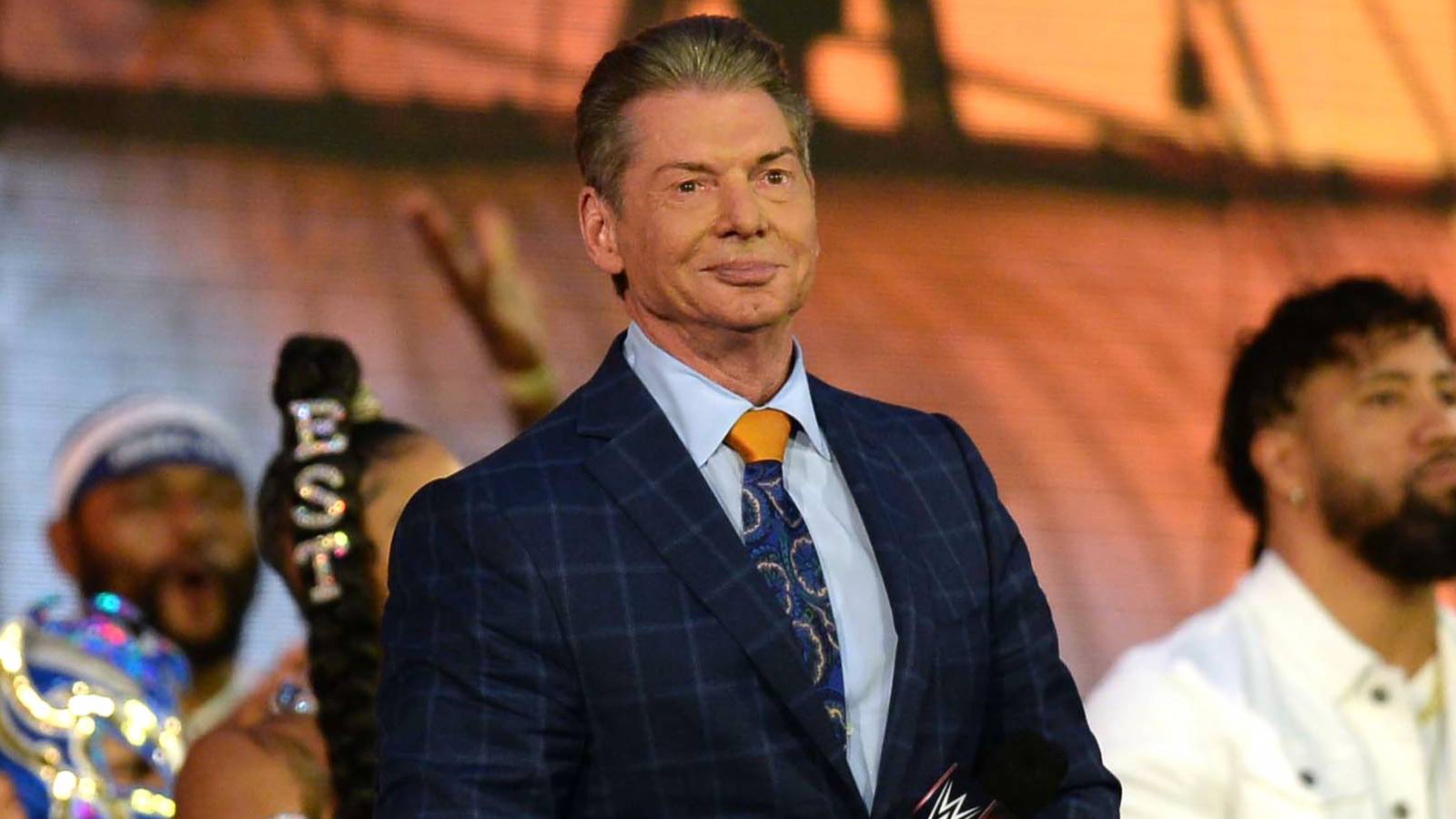 Vince McMahon Set to Cut All Ties With WWE