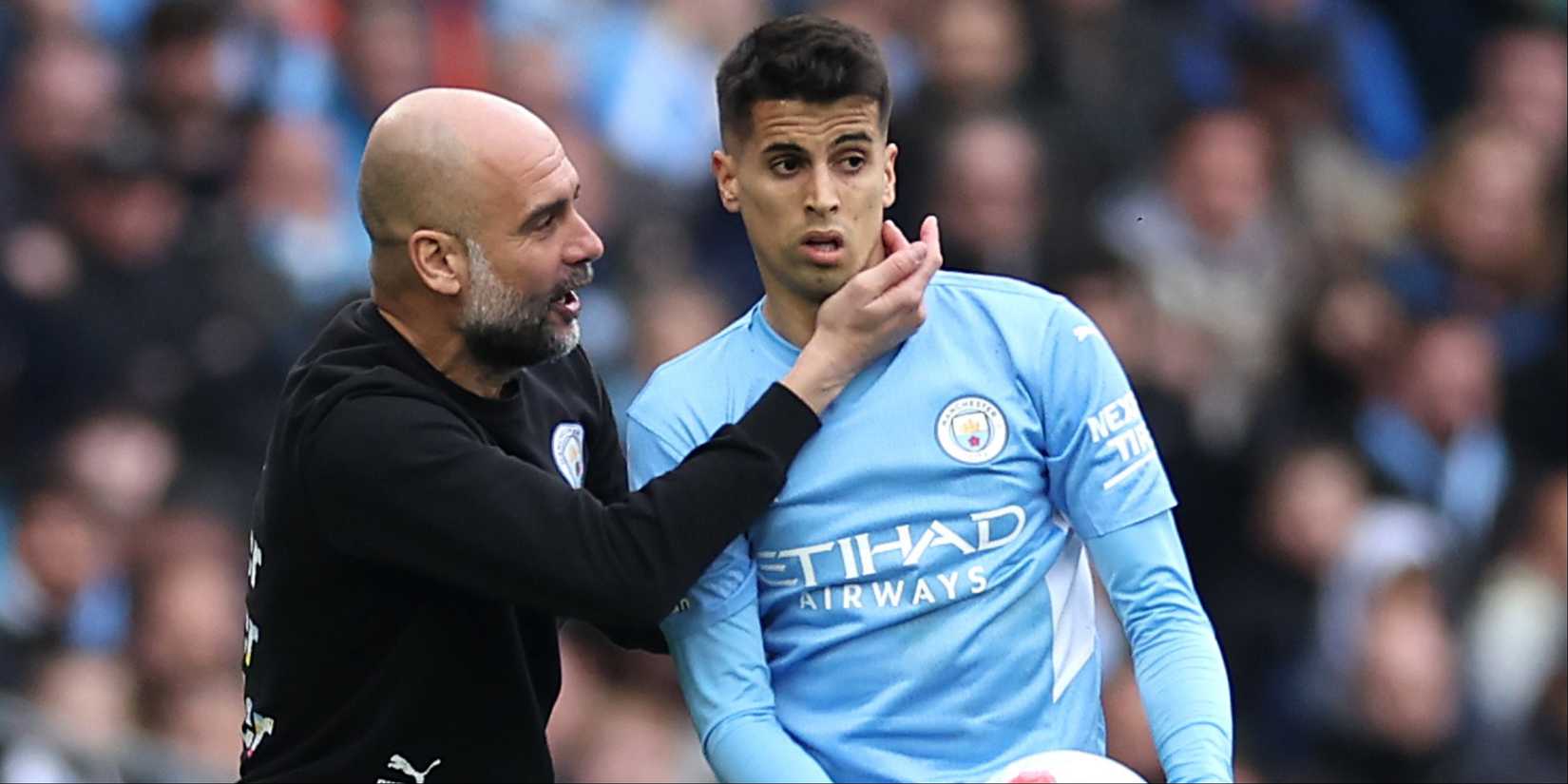 'I Won 3 PL Titles Under Guardiola - He Then Told Lies & Exiled me From ...