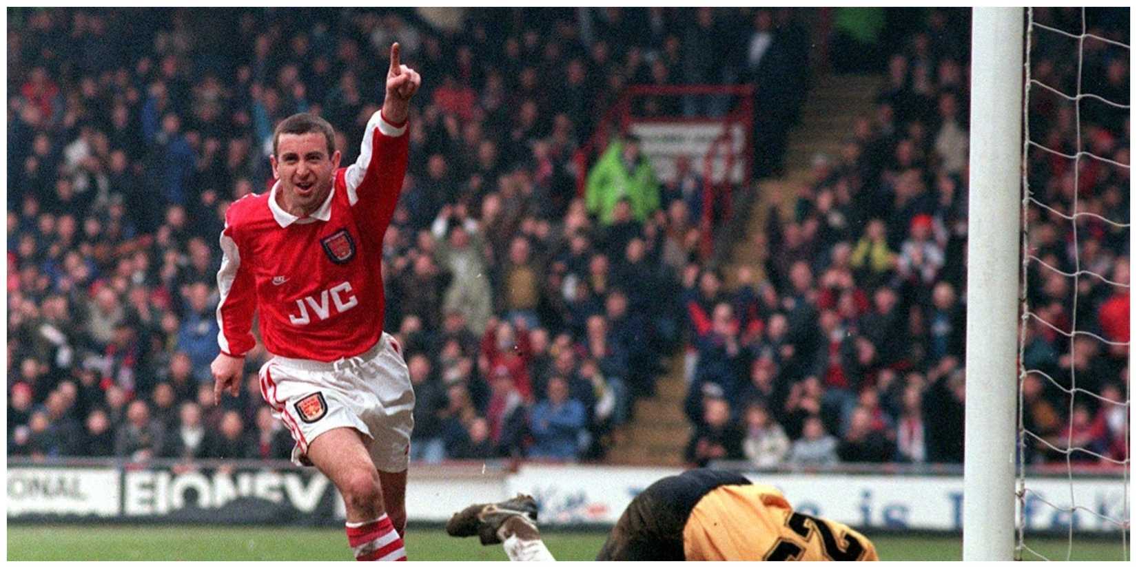 15 Greatest English Players in Arsenal History (Ranked)