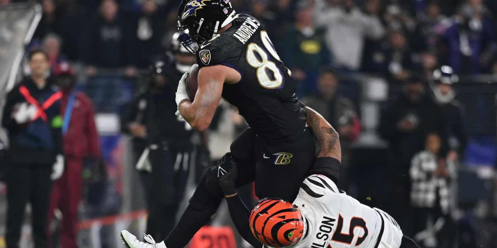 NFL Hip Drop Tackle Rule Primer