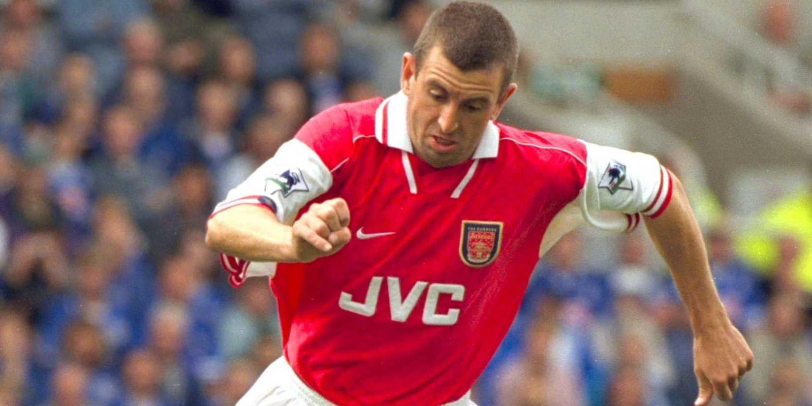 9 Best Right-Backs in Arsenal History (Ranked)