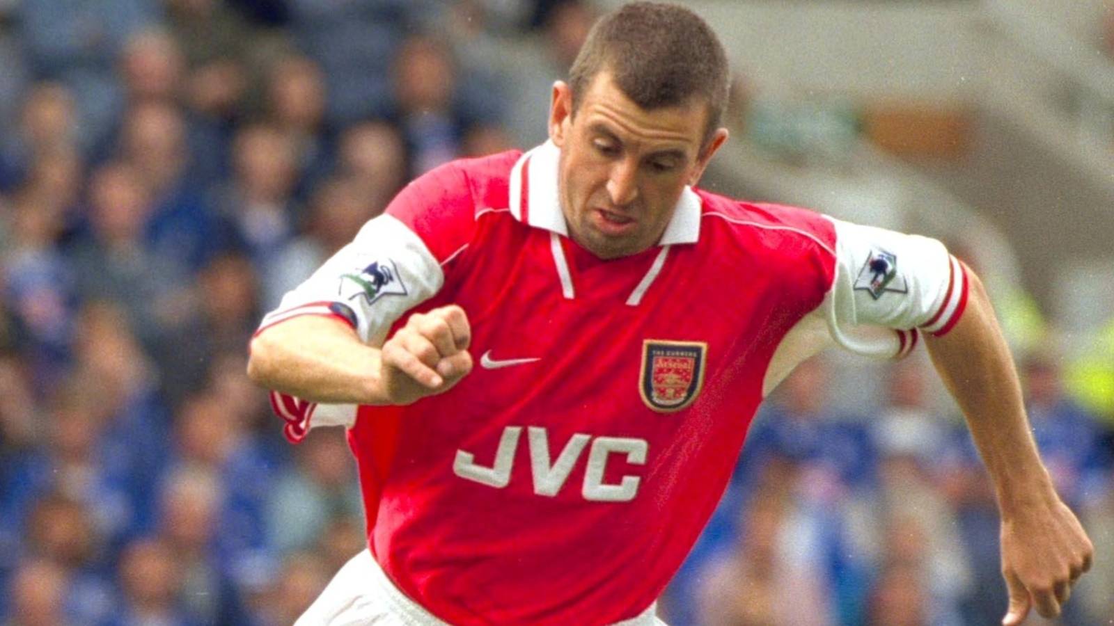 Exclusive: Nigel Winterburn on Arsenal, Ben White, and Jurrien Timber