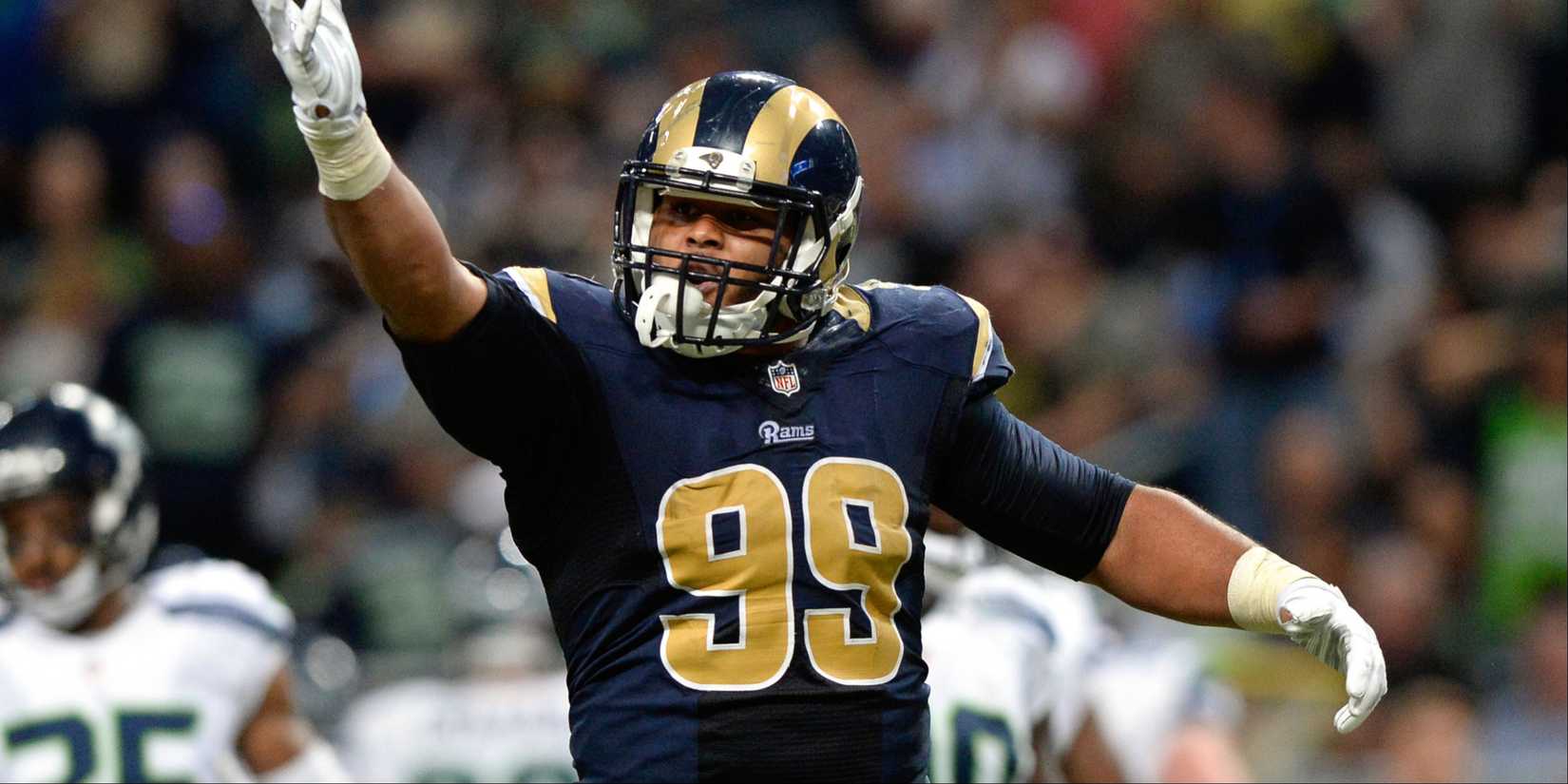 10 Great NFL Players Who Retired Early