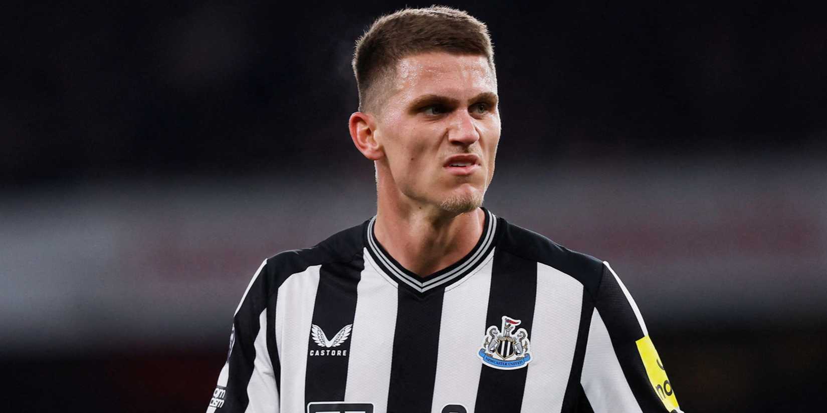 Newcastle United Latest Team News, Injuries and Suspensions